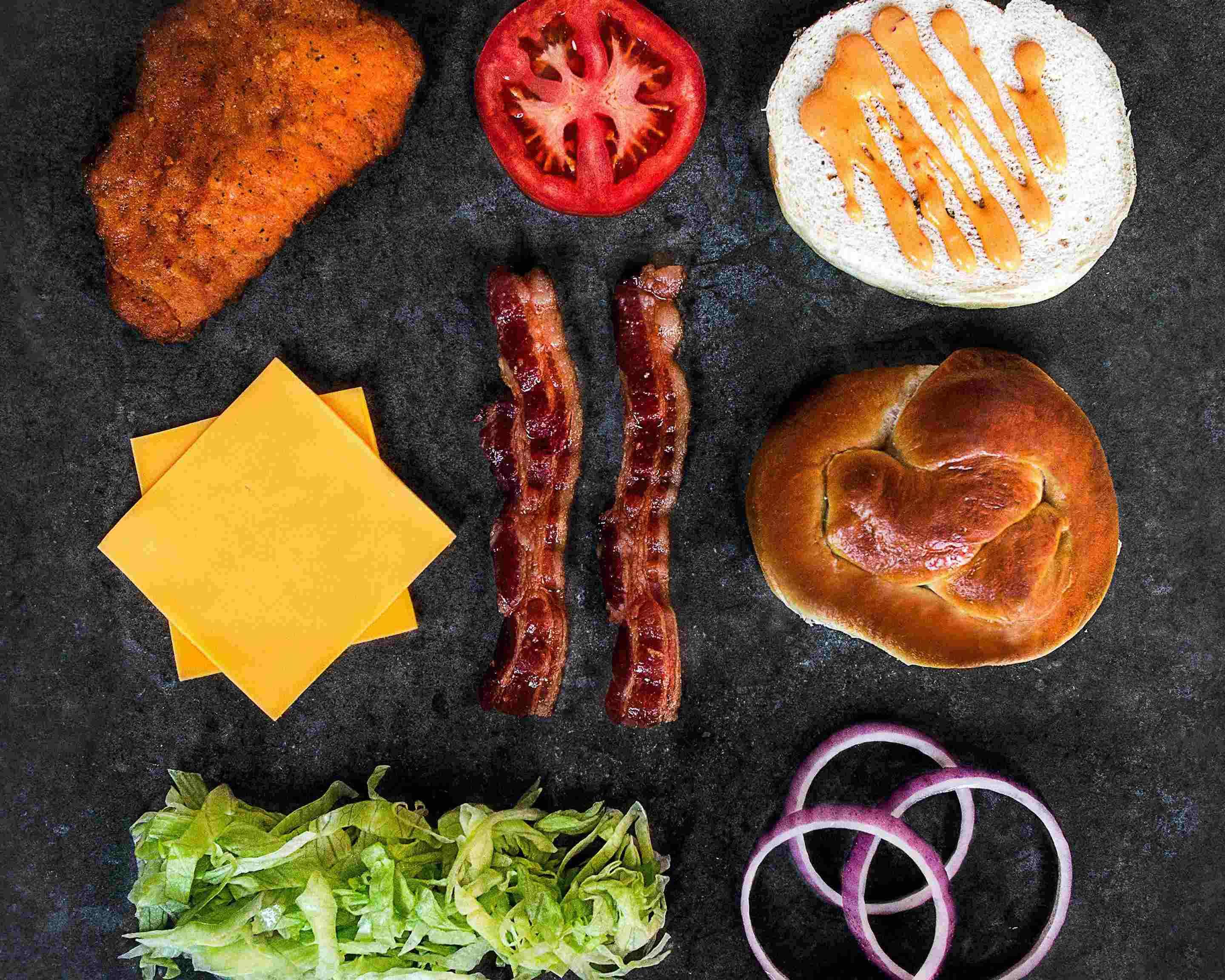 Order Sheetz - 815 Kidder Street (780) Menu Delivery【Menu & Prices ...