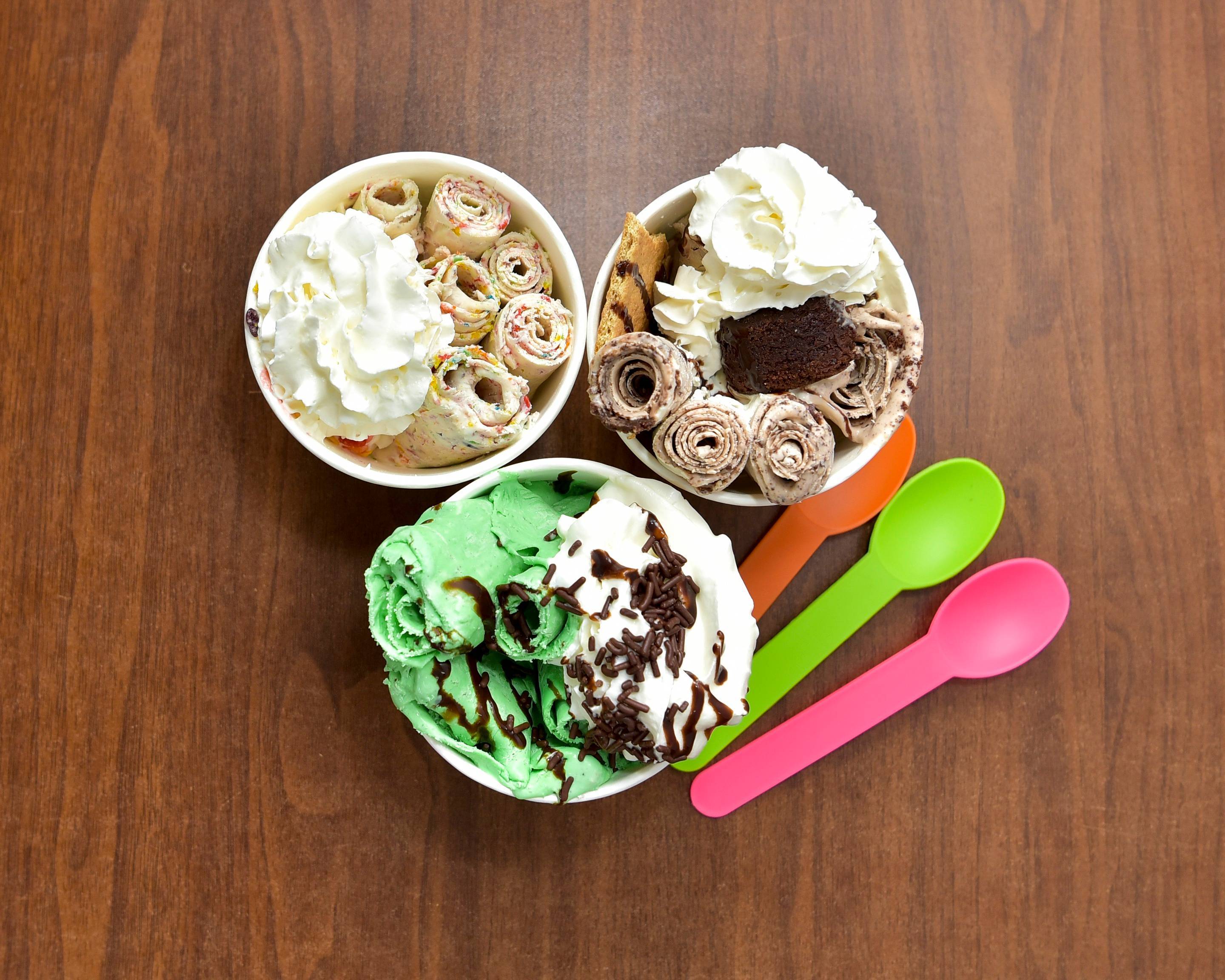 Roll Up Ice Cream Menu Vestavia • Order Roll Up Ice Cream Delivery ...