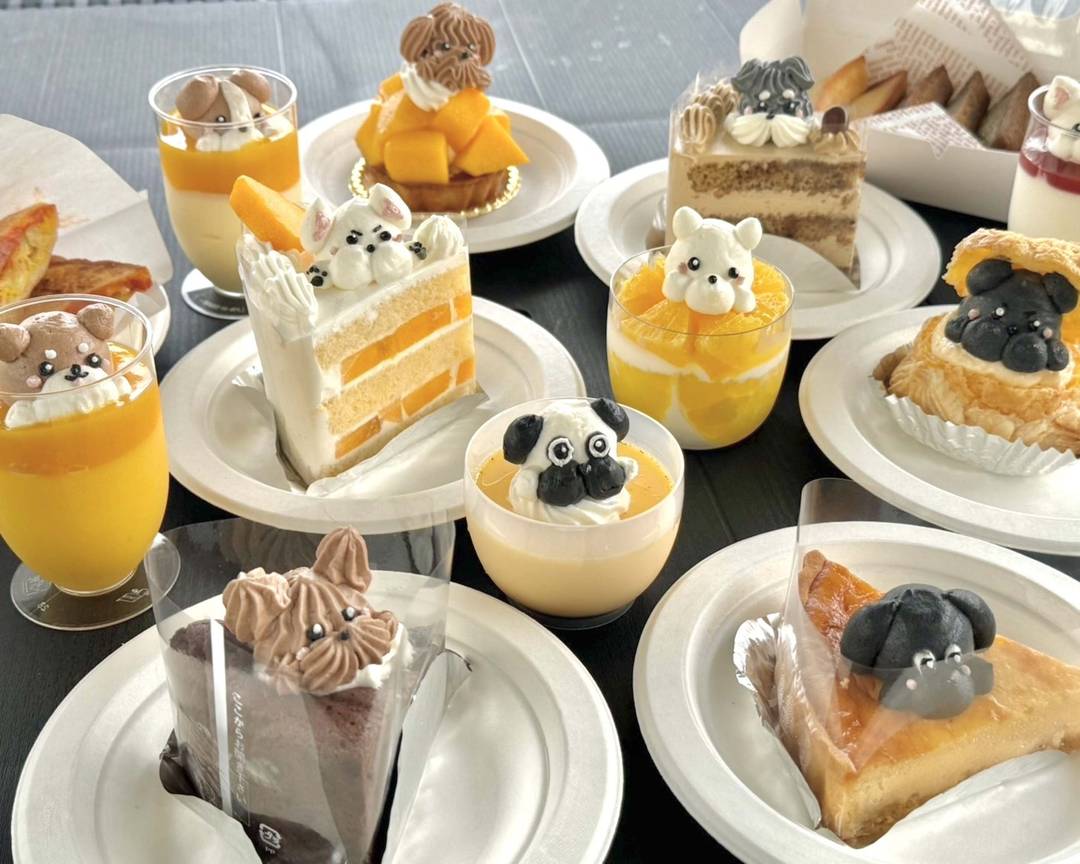 ワンスイーツカフェ WAN Sweets Cafeのデリバリー ・持ち帰り| メニューを見る |大阪 で 配達| ウーバーイーツ