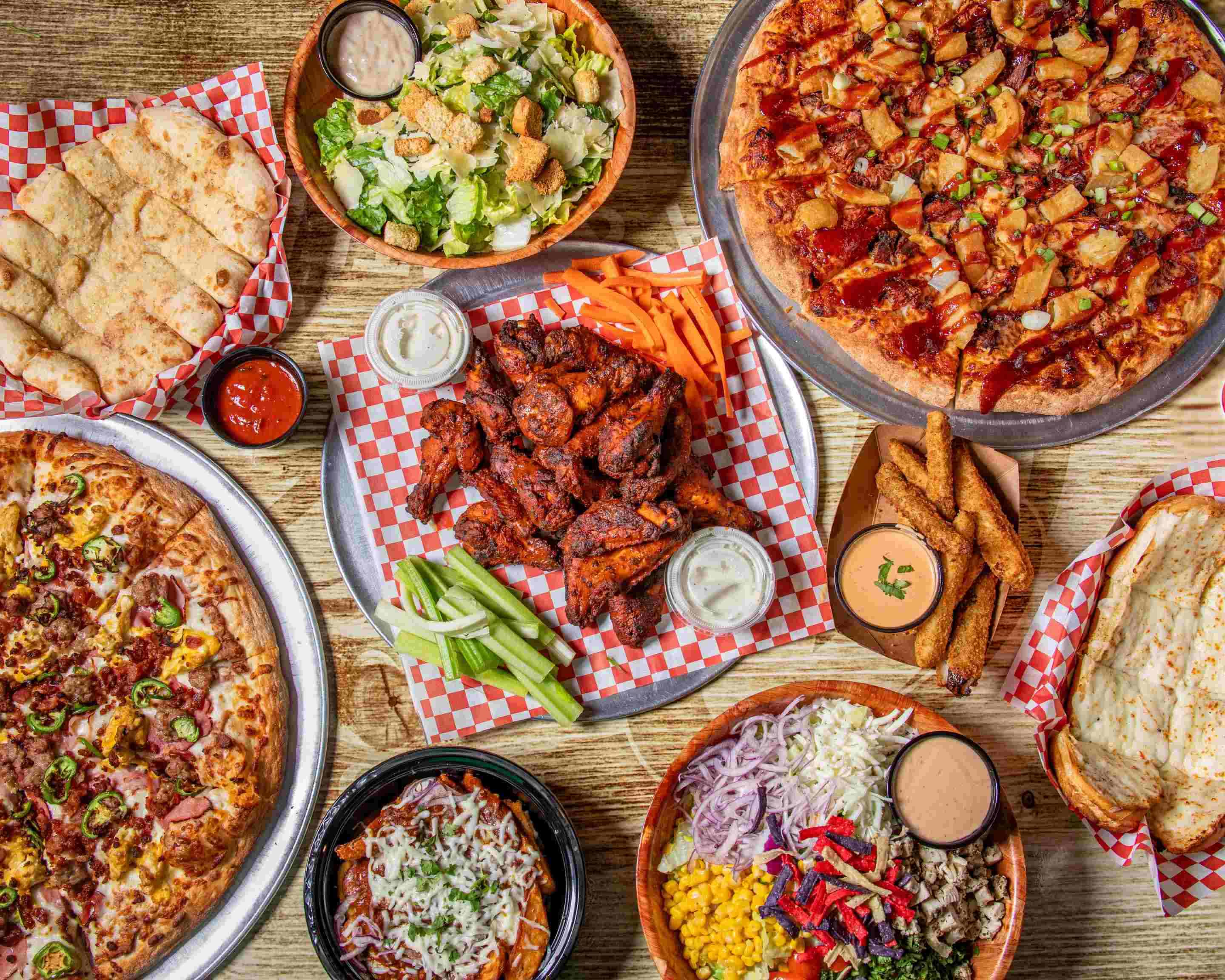 Order Pepz Pizza & Eatery (Stadium Pepz State College) - Menu & Prices ...