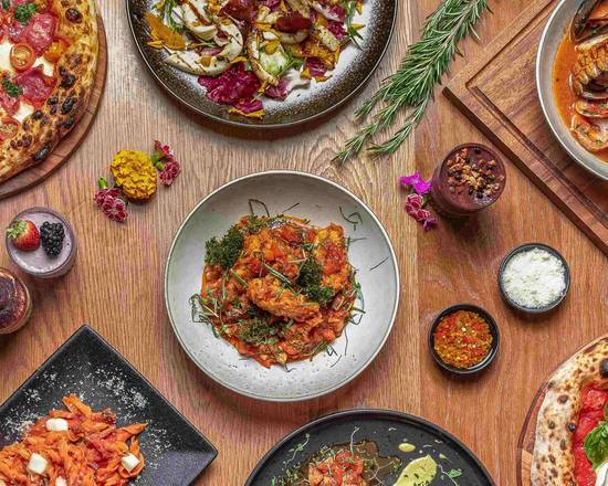 Double Zero Robina Menu Takeout in Gold Coast | Delivery Menu & Prices ...