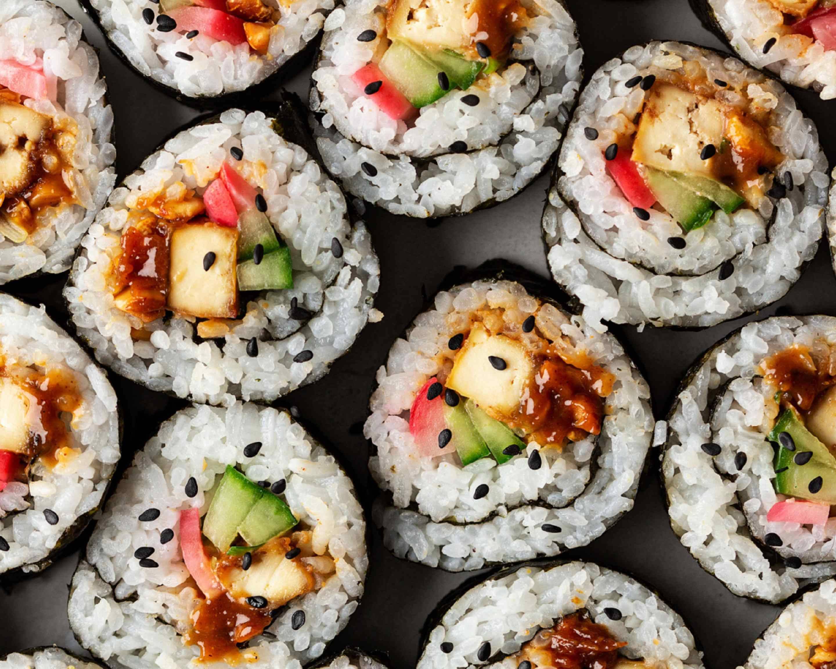 Sushi Shari Menú a Domicilio【Menú y Precios】Santiago | Uber Eats