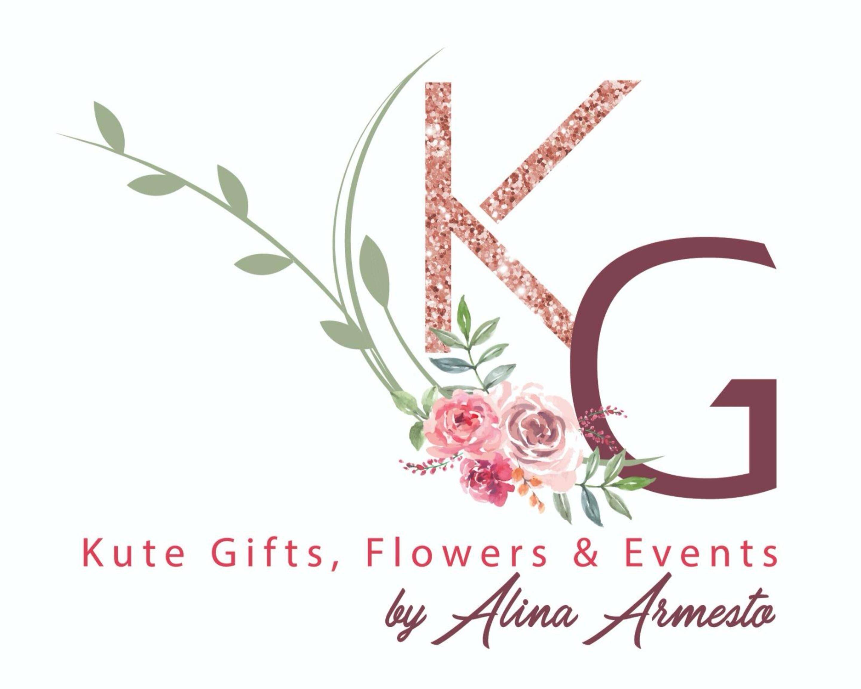 Kute Gifts & Flowers 💐 Same-Day Delivery of Flowers and Arrangements in ...