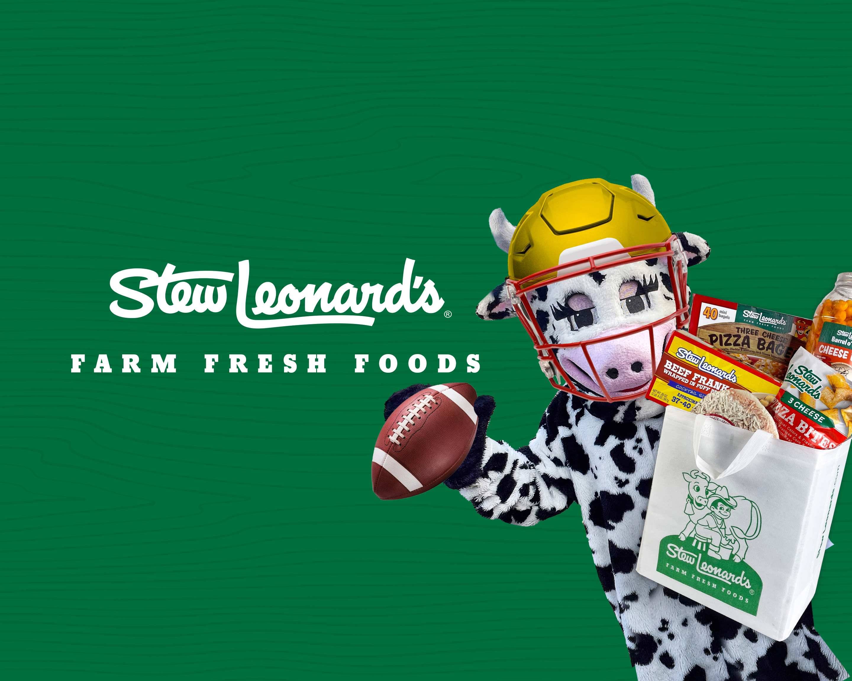 Order Stew Leonard's (Clifton) Menu Delivery【Menu & Prices】| Clifton ...