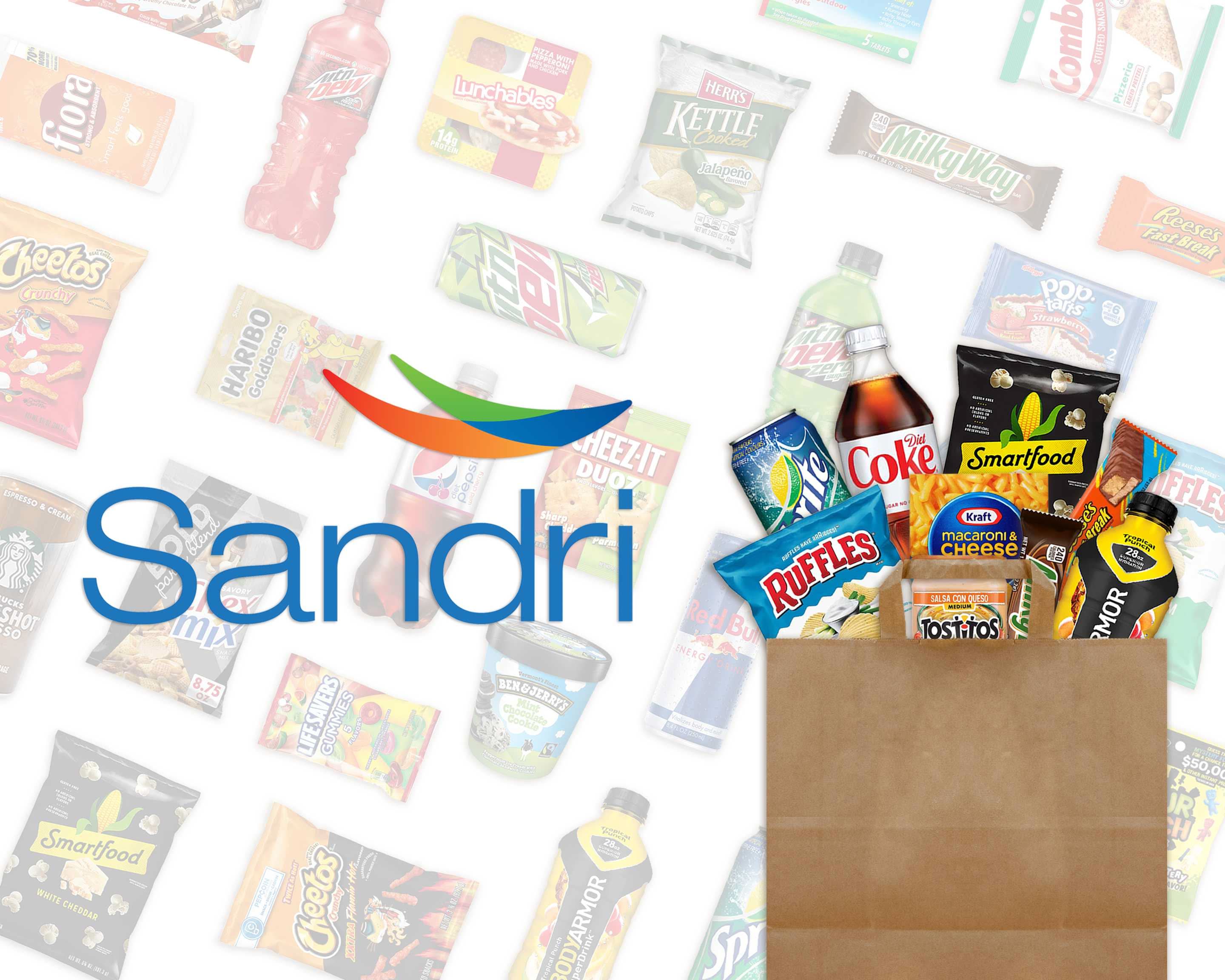 Sandri - Lee Sunoco (Powered by Lula) Convenience Store Essentials ...