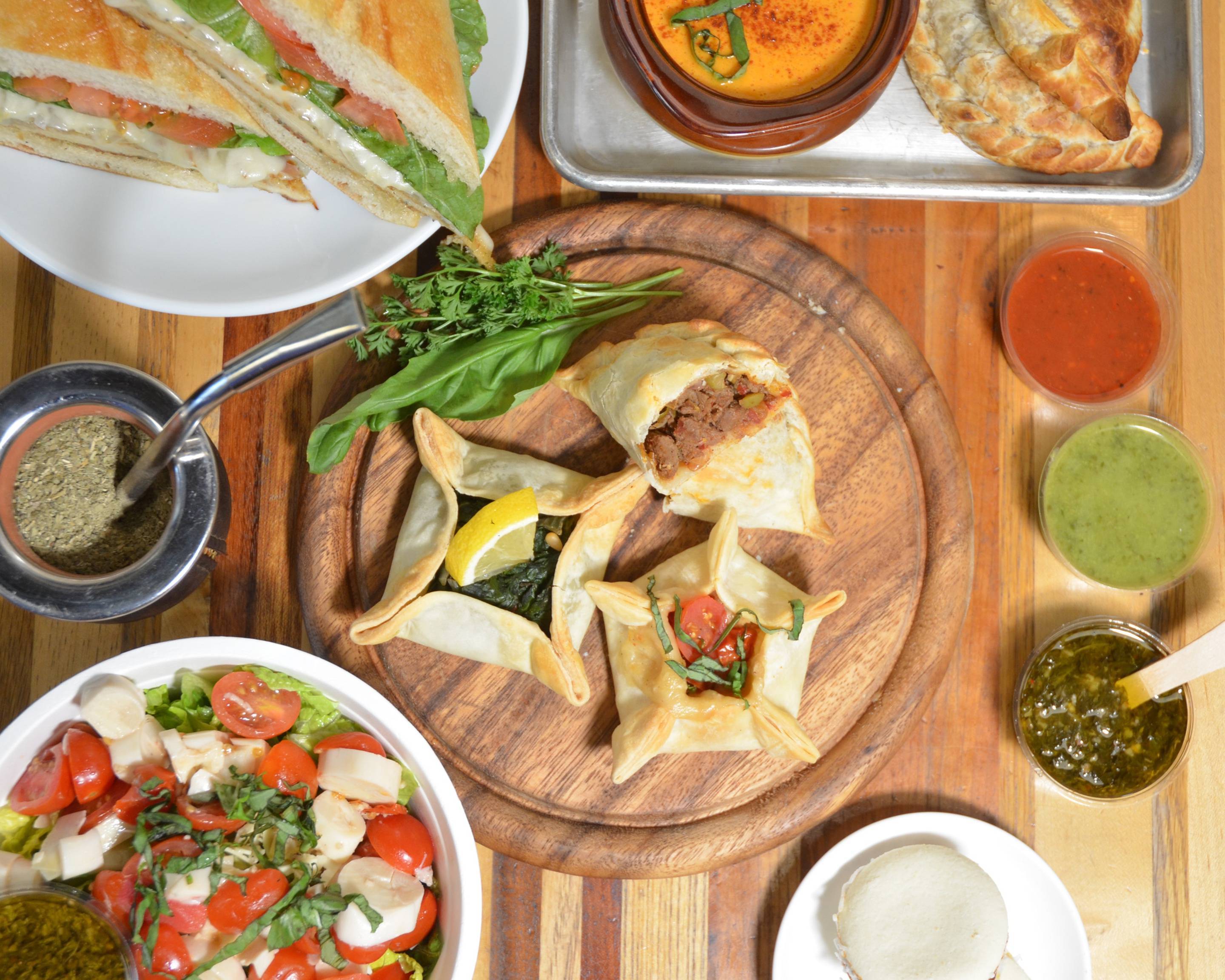 Rincon Argentino Menu Boulder • Order Rincon Argentino Delivery Online ...