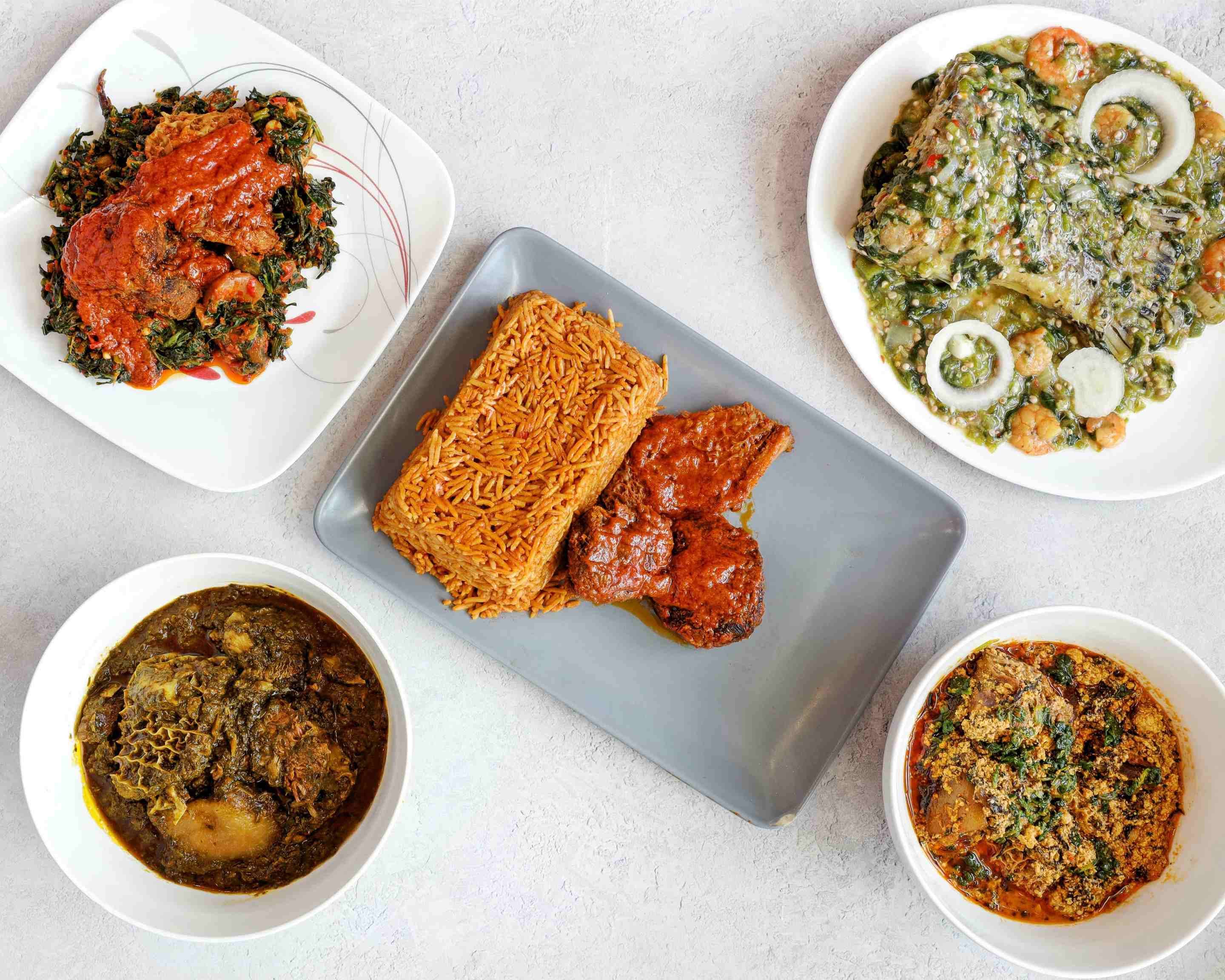 CALABAR ZONE - London Menu Deals & Prices - London Delivery - Order ...