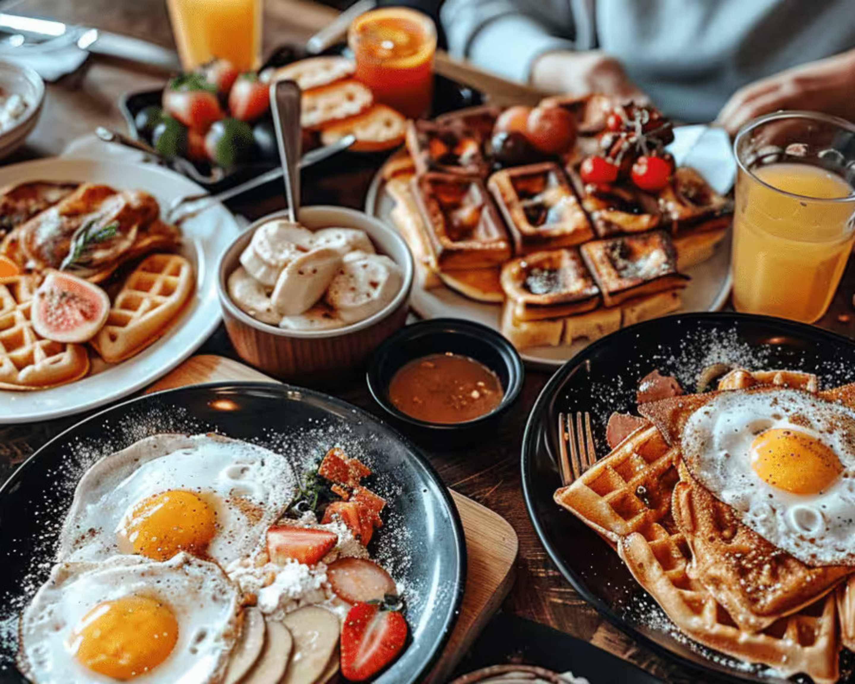 Get Stuffed Menu & Prices - Glasgow Delivery - Order with Uber Eats