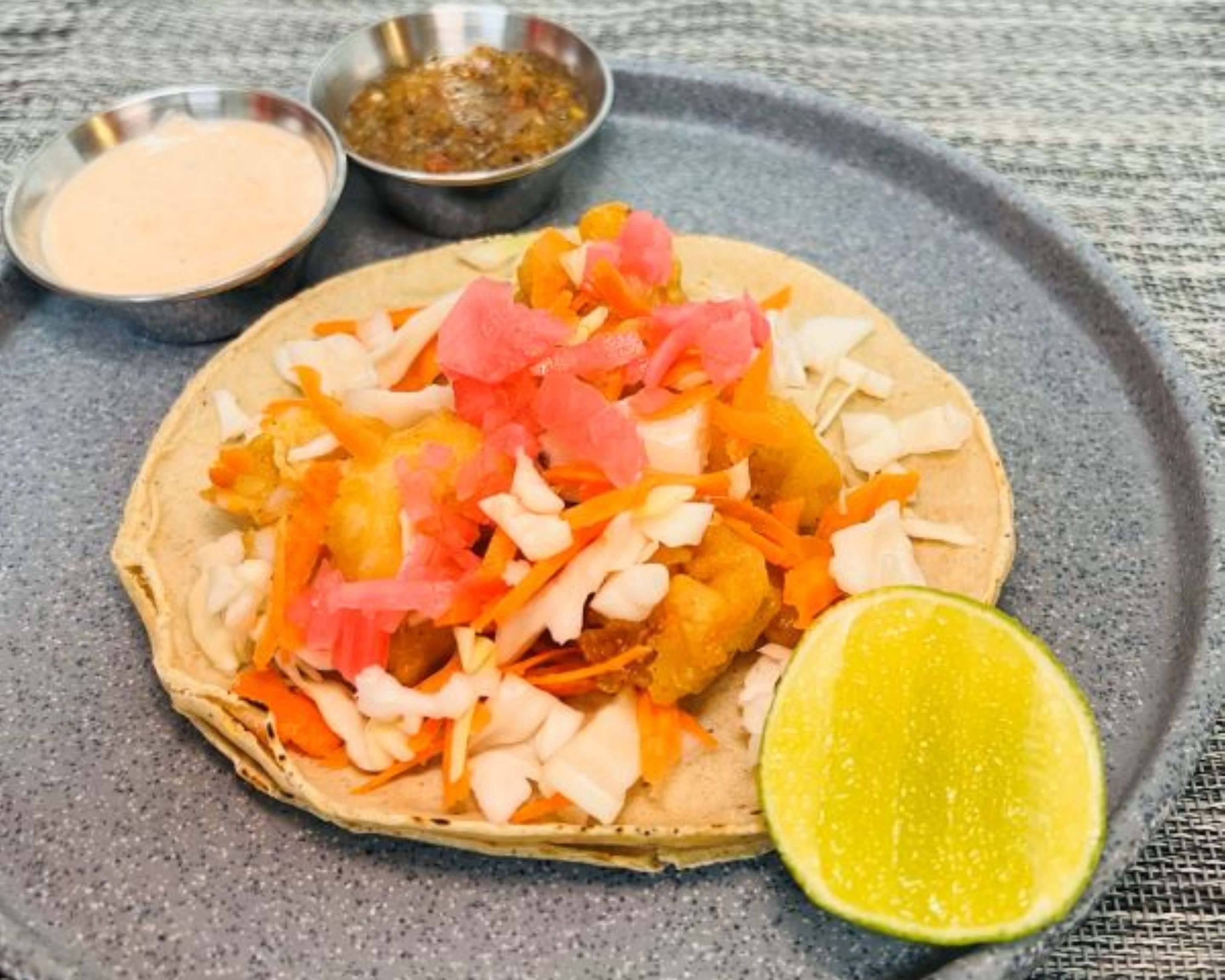 CABO TACO Menú a Domicilio【Menú y Precios】Guadalajara | Uber Eats