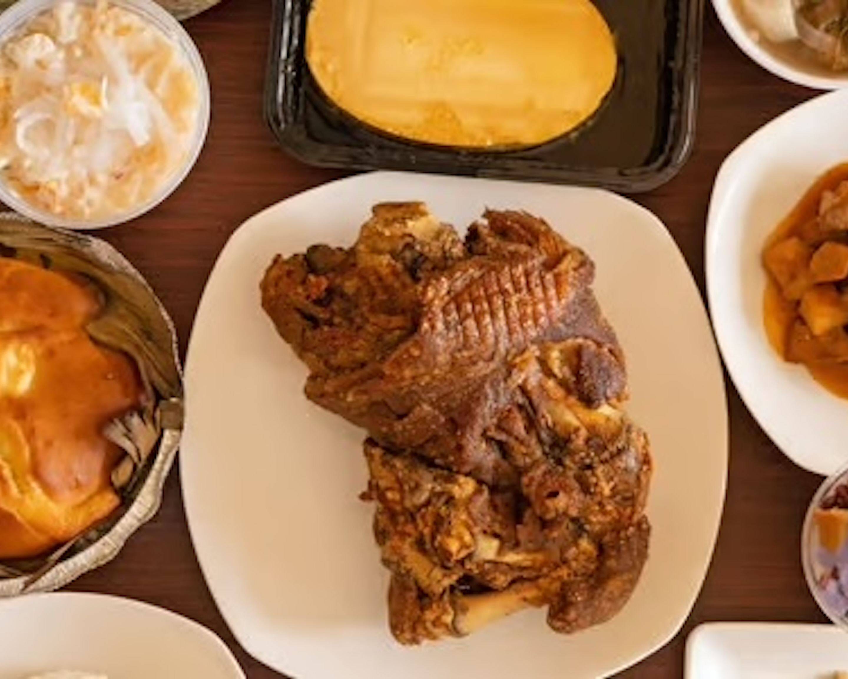 Order Camalig Filipino Cuisine - Menu & Prices - Salinas Delivery ...
