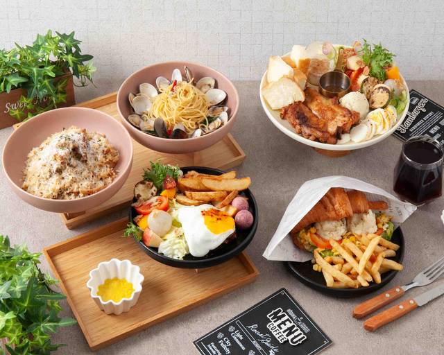 臺南木木禾子早午餐 MU MU HOUSE外送 | 菜單和價目表 | Uber Eats