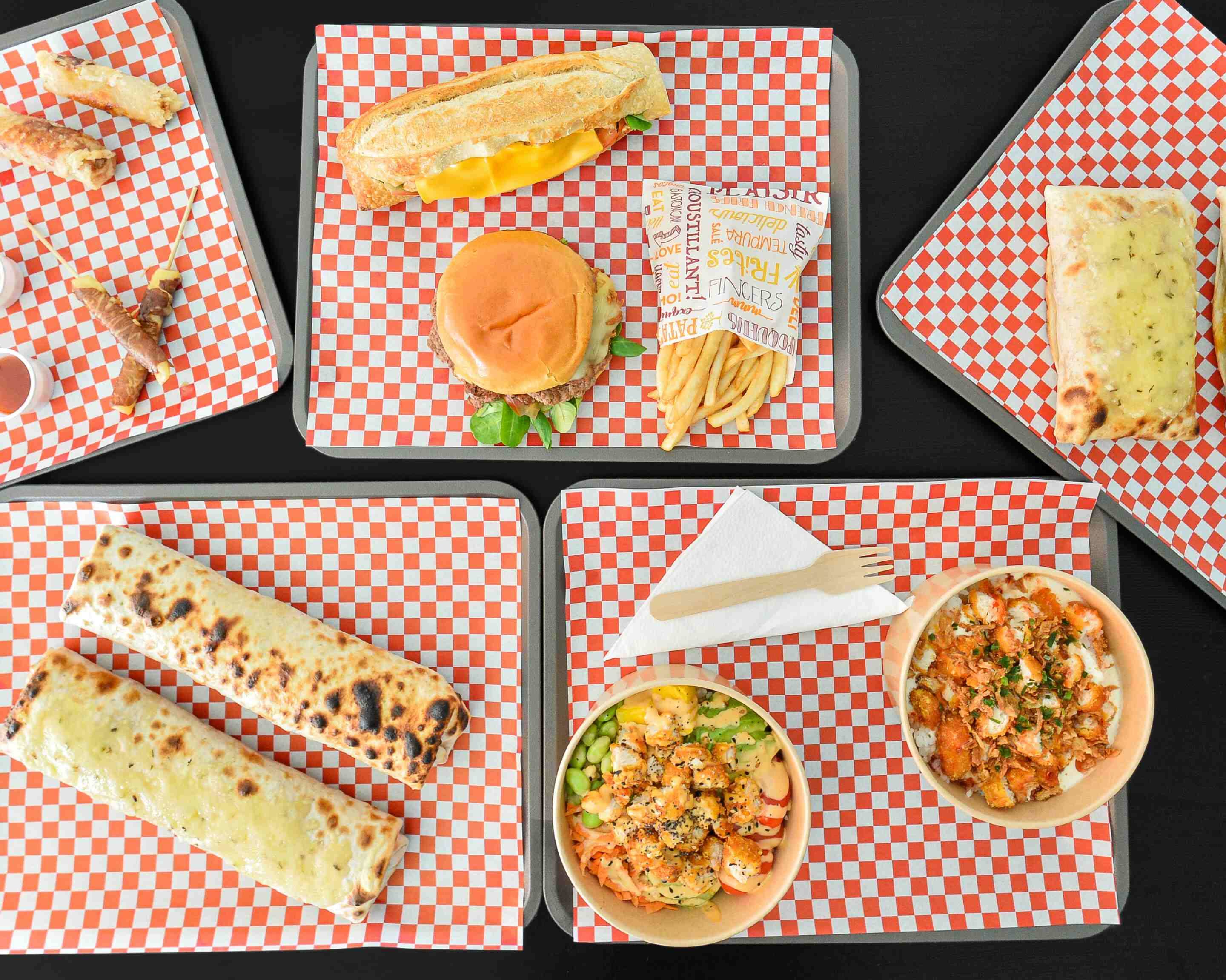 Livraison du menu Sulza Food à Mulhouse - 【Menu et prix】 | Uber Eats