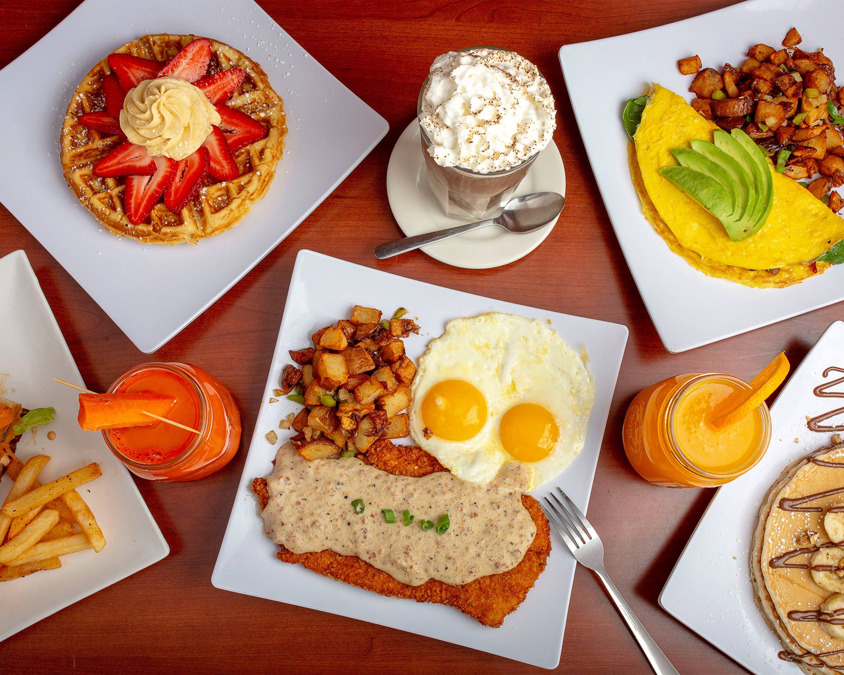 Order BROS BREAKFAST AND LUCH - Menu & Prices - Las Vegas Delivery ...