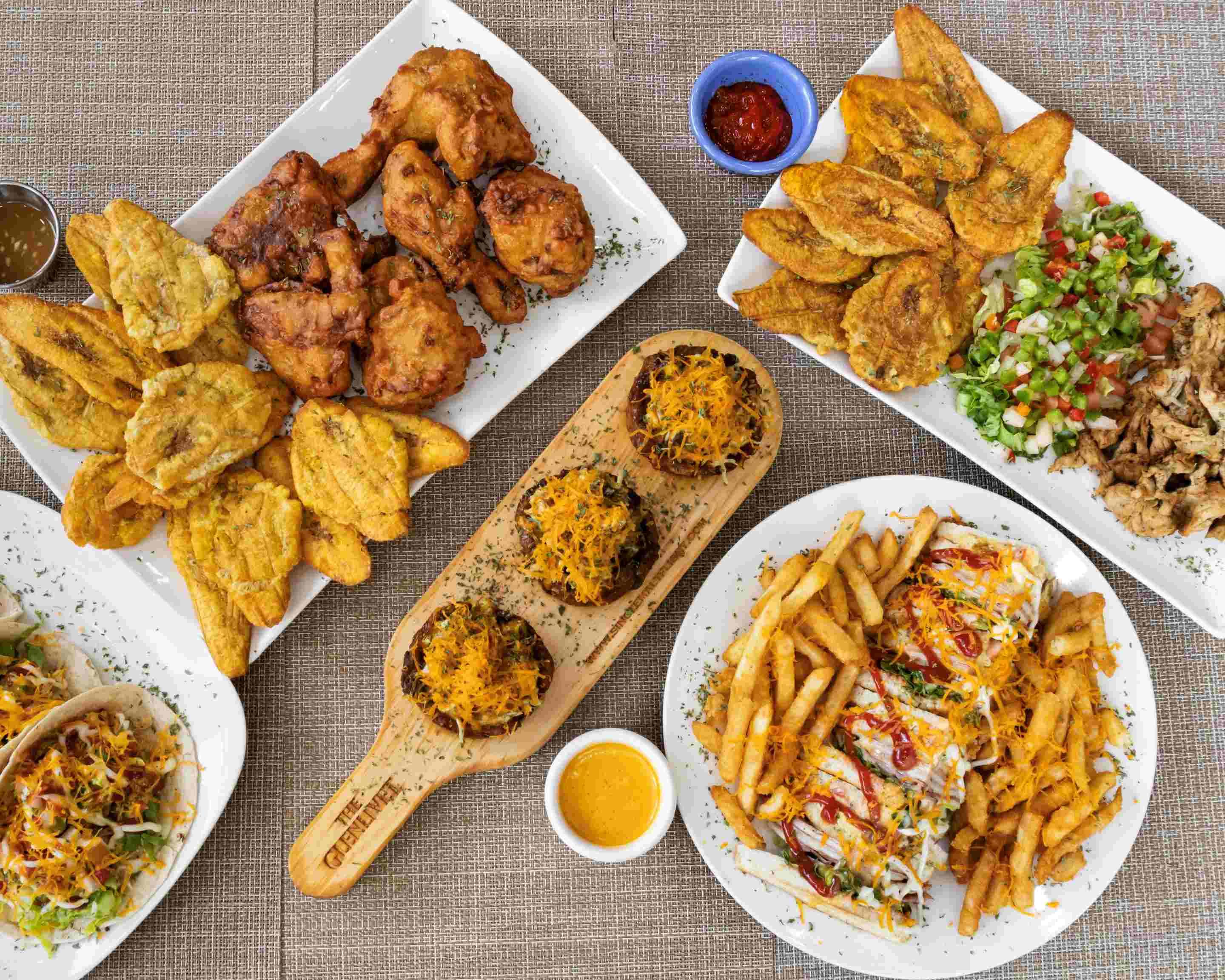 Un Chin Grab & Go Menu Passaic • Order Un Chin Grab & Go Delivery ...