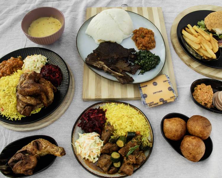 Order Ukhuni Tasty Treats Menu Delivery Online | Johannesburg and ...