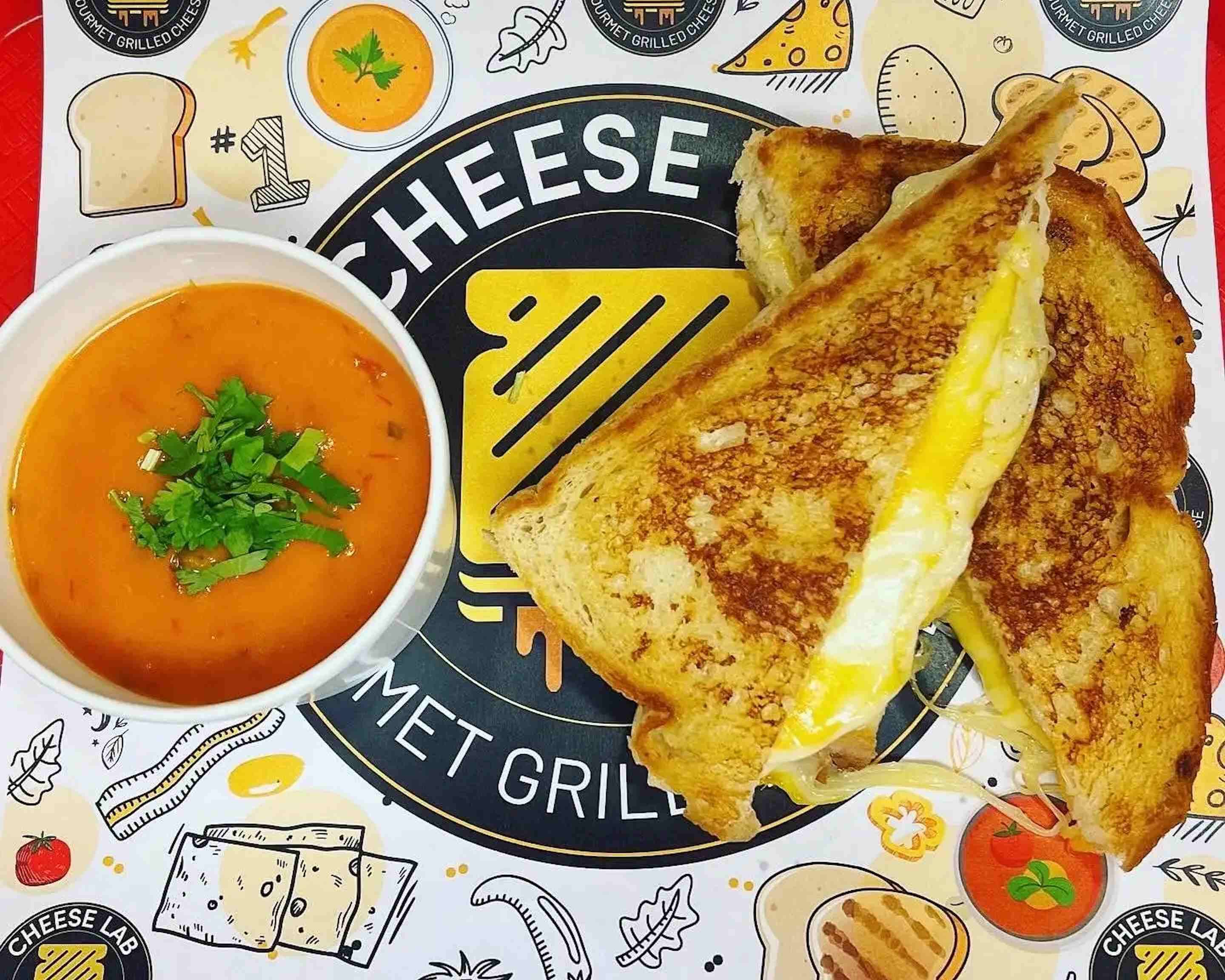 Order Cheese Lab (Assembly Food Hall) - Menu & Prices - Nashville ...