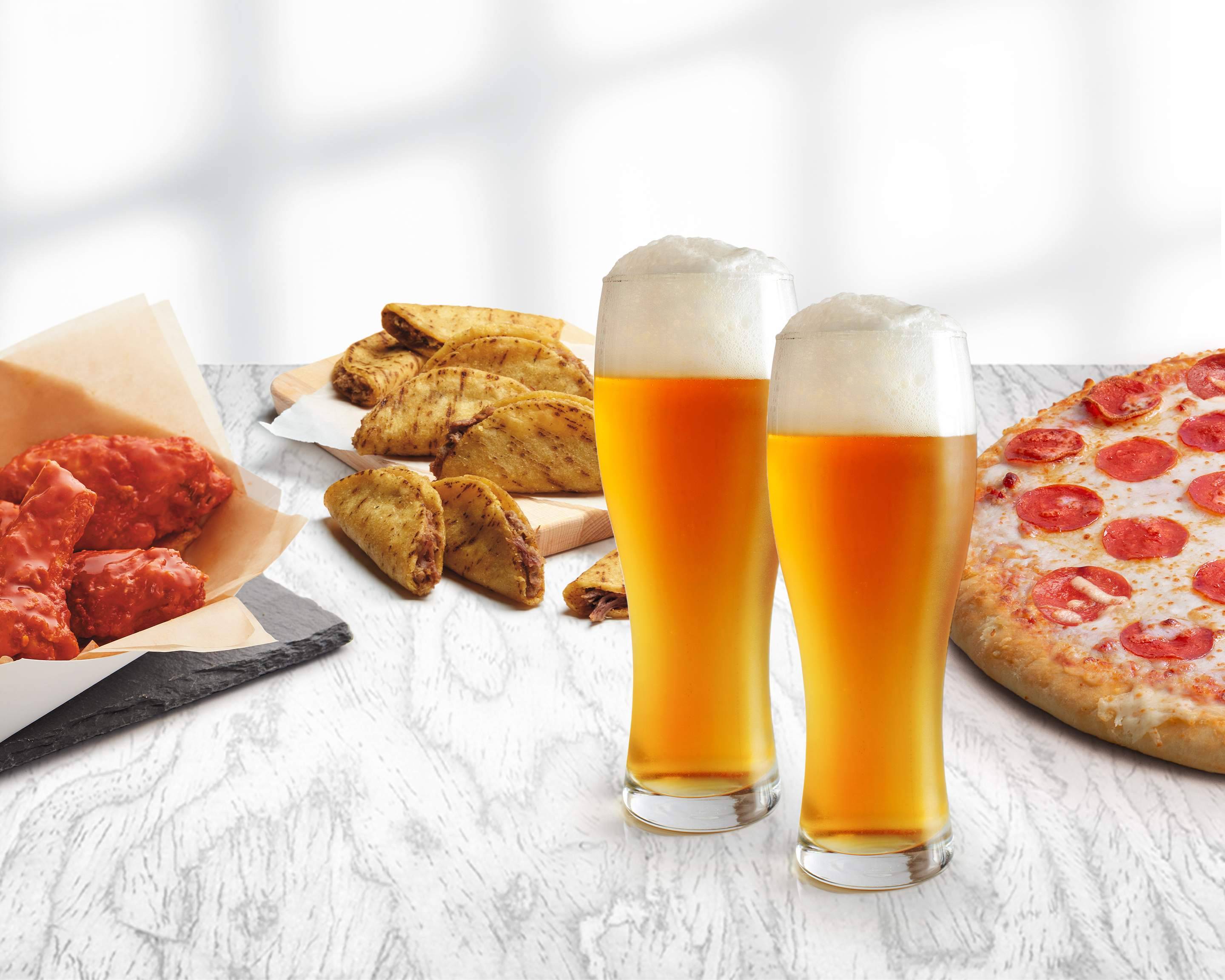 Order Brews And Bites (1101 E. Sh 114 #109) - Menu & Prices - Southlake ...