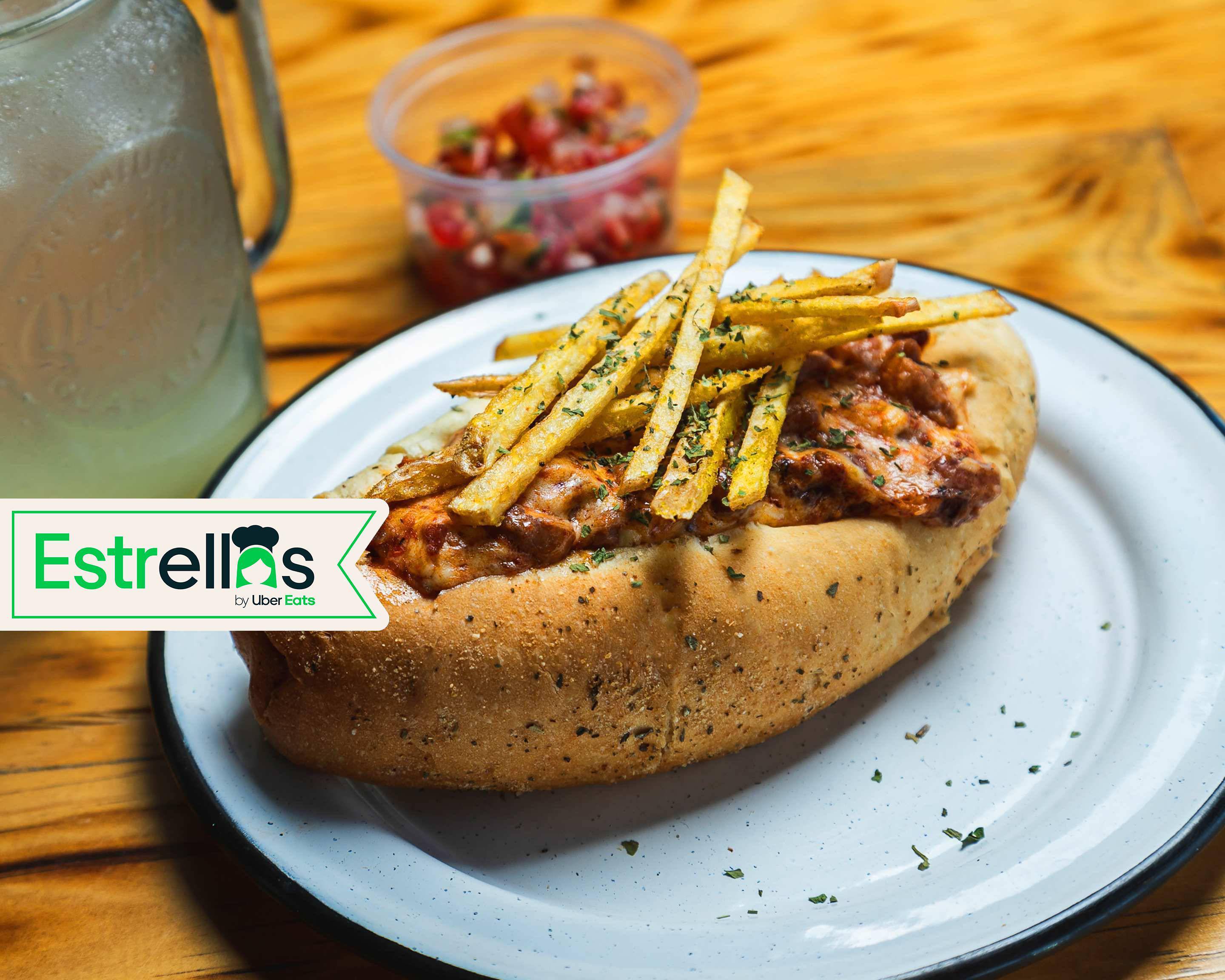 Los Dogos Originales ( Mirador ) Menú y Precios - Pide a Domicilio en ...