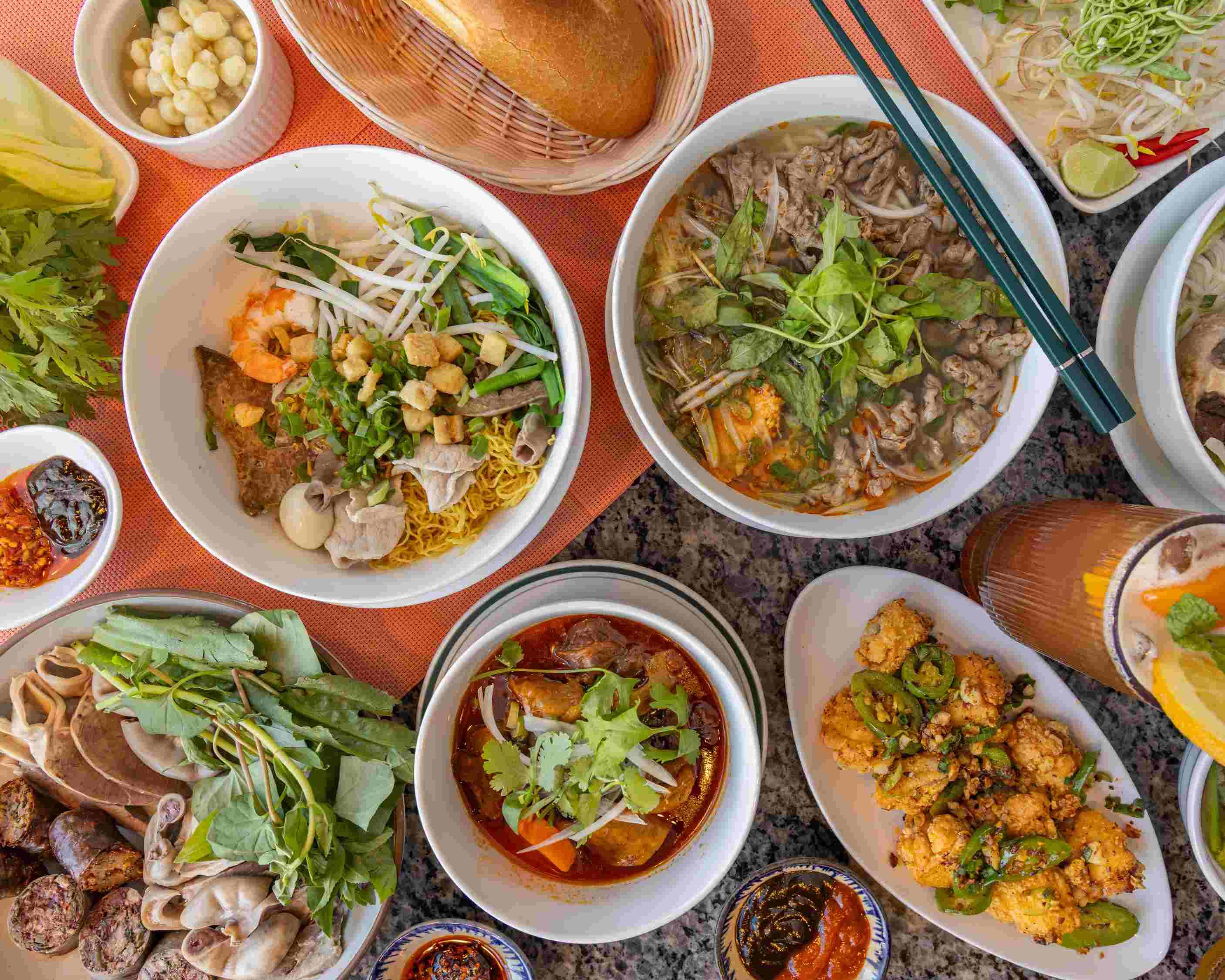 Order GAO VIETNAMESE KITCHEN Menu Delivery【Menu & Prices】| Boston ...