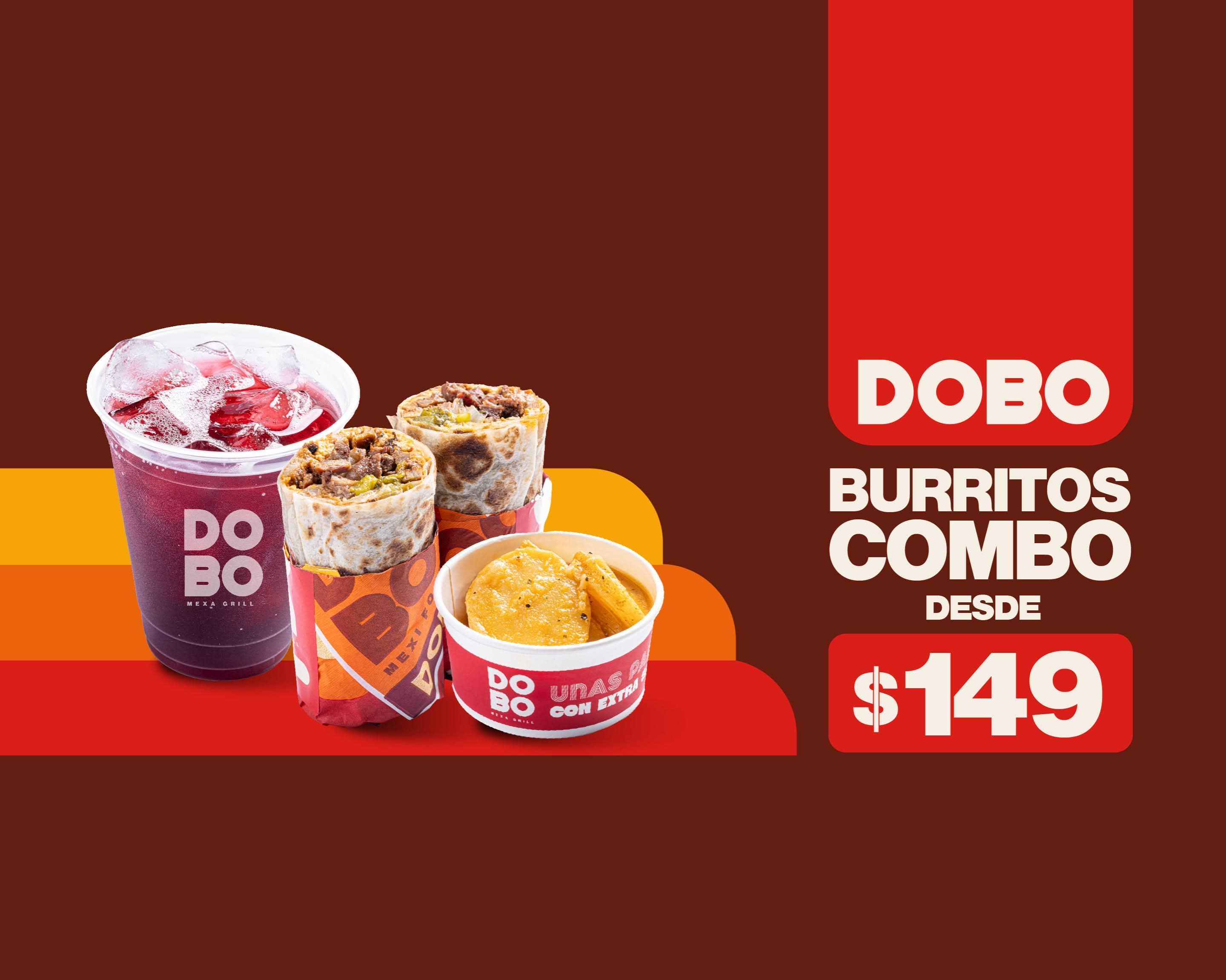 Dobo (Plaza Cumbres) Menú y Precios - Pide a Domicilio en Monterrey ...
