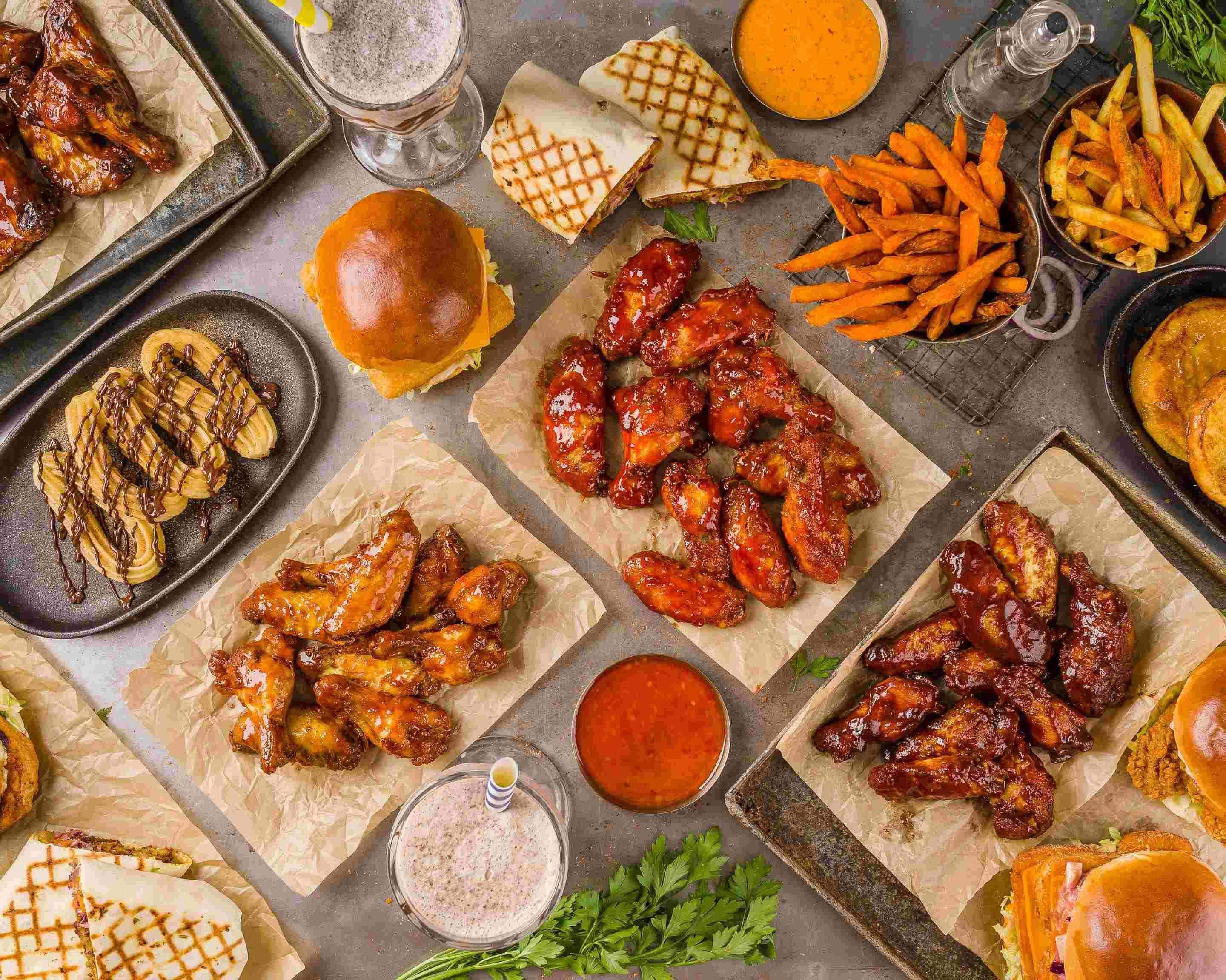 THE 10 BEST Ribs Delivery in Millaniya - Order Ribs Near Me | Uber Eats