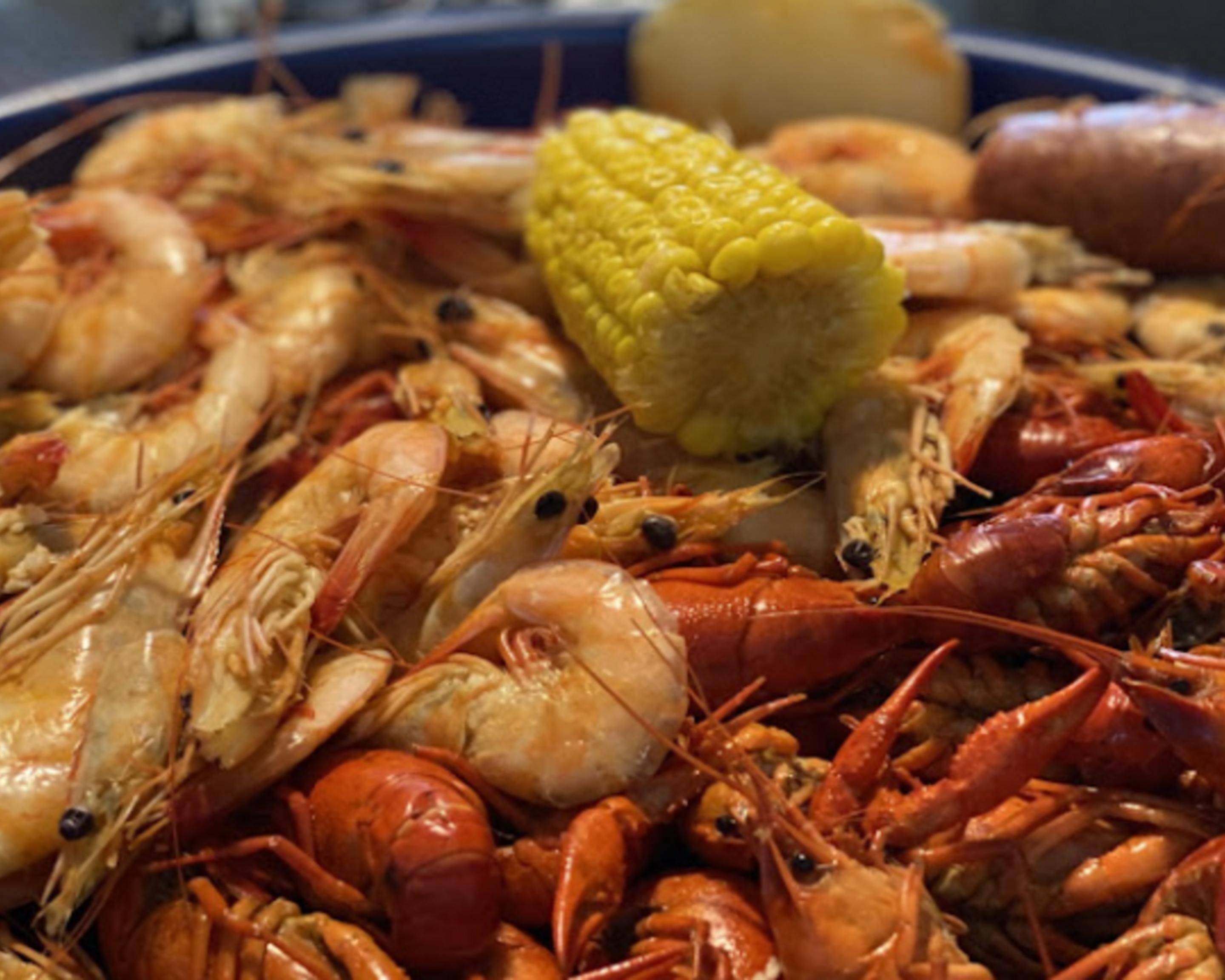 Singleton Seafood Menu Thibodaux • Order Singleton Seafood Delivery ...