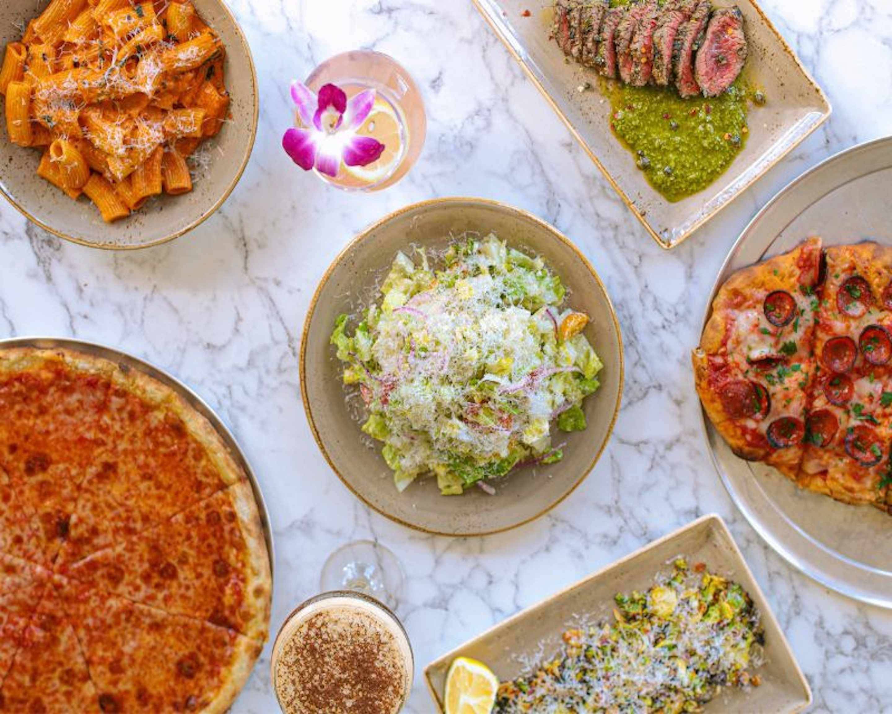 Order Jay Luigi (South Howard) Menu Delivery【Menu & Prices】| Tampa ...