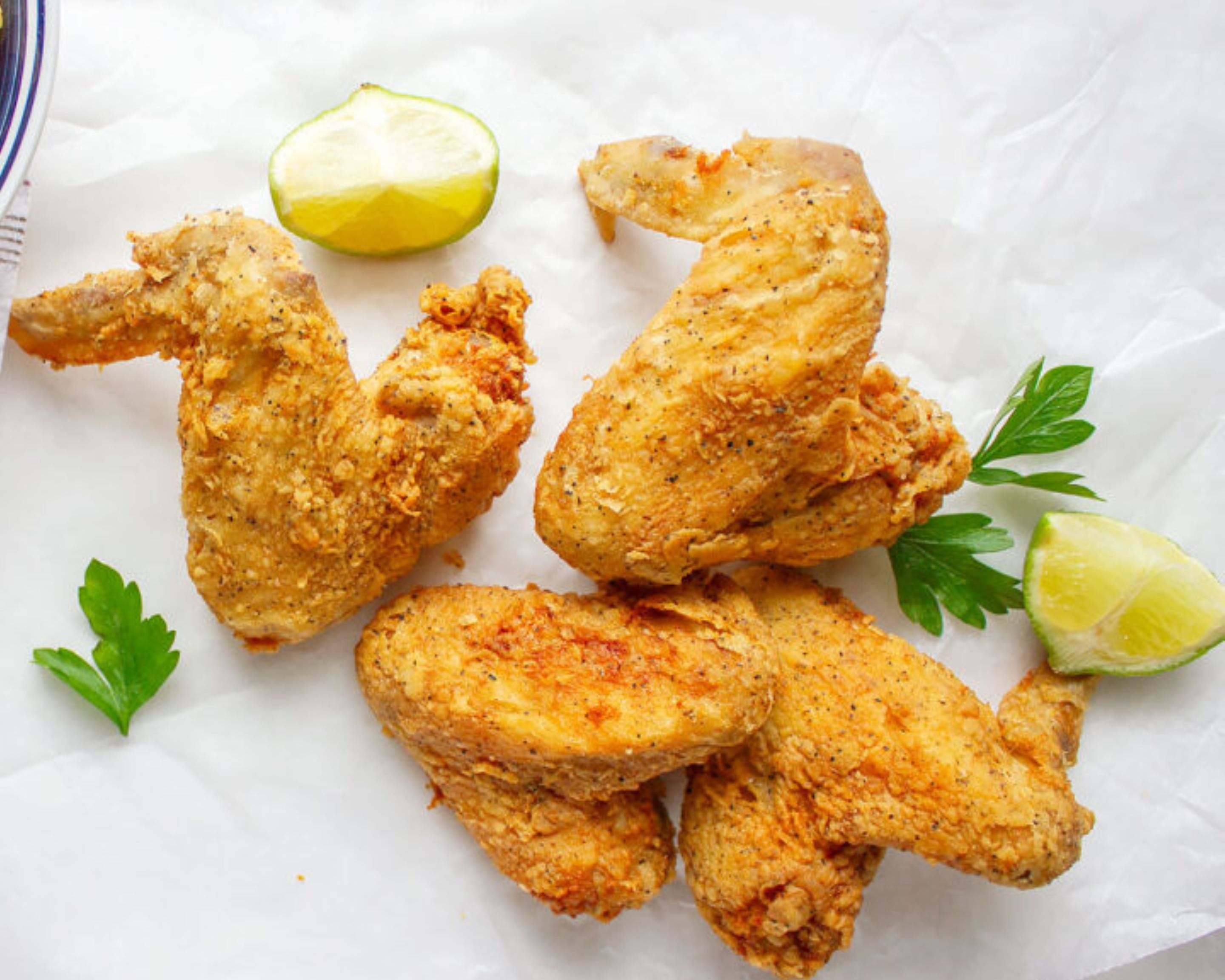 Crousty Chicken menu, offres et prix - Livraison à Annemasse - Uber Eats