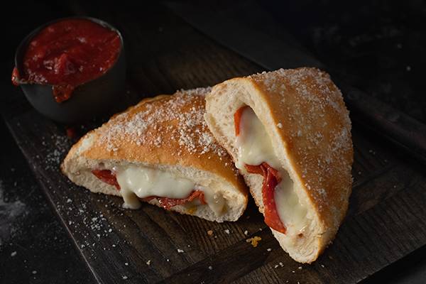 Jet's Pizza: Knoxville Menu - Knoxville | Order Online