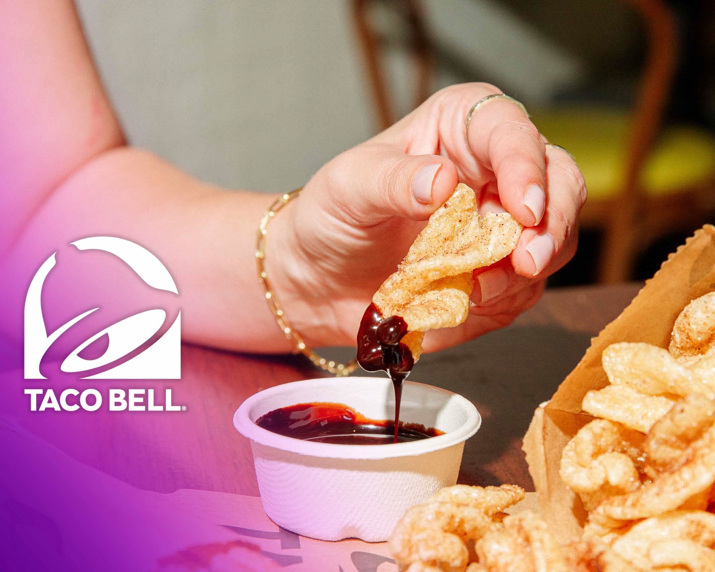 Order Taco Bell (Hoppers Crossing) | Menu & Prices | Melbourne Delivery ...