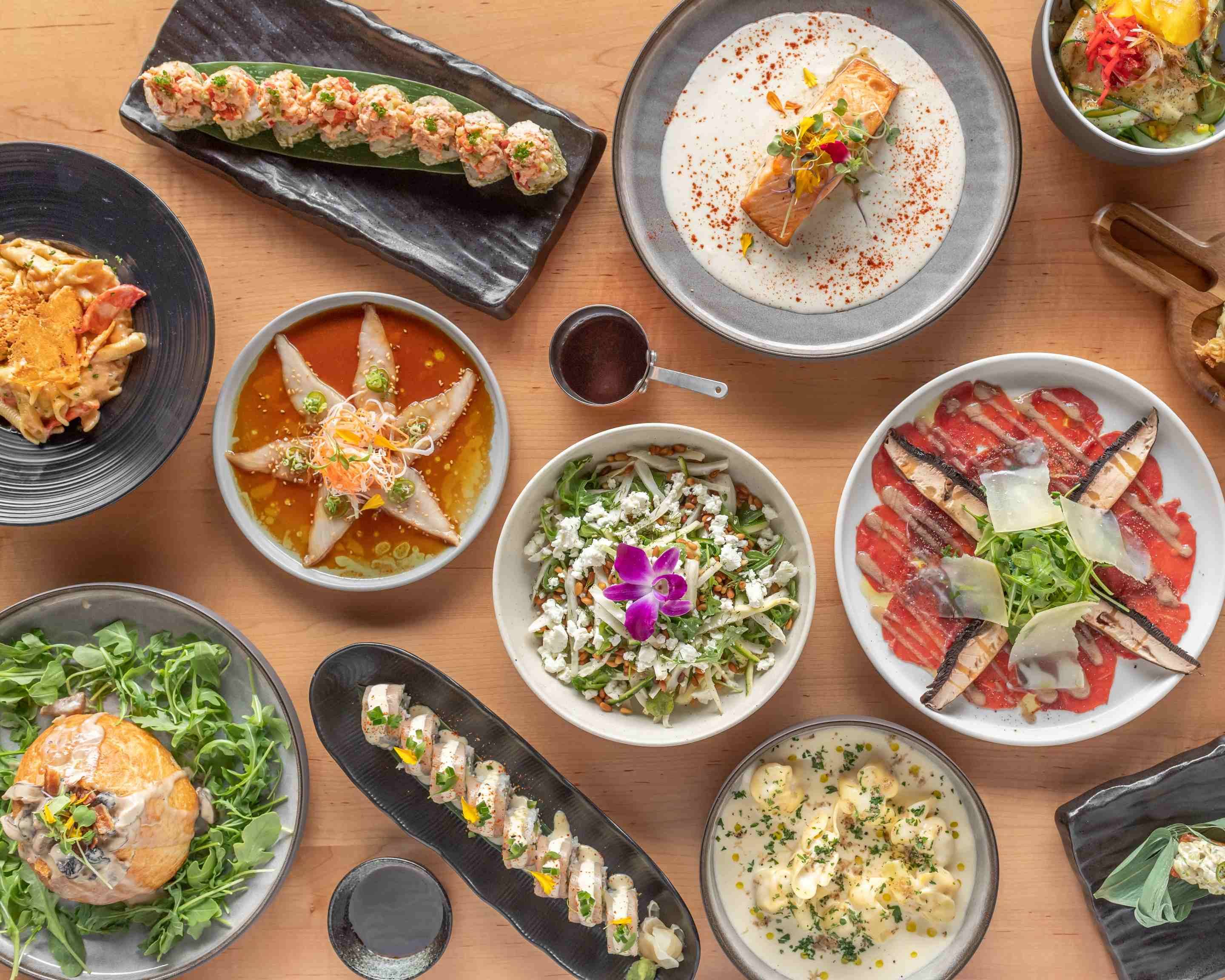 Order Petite Comite Menu Delivery【Menu & Prices】| Miami | Uber Eats