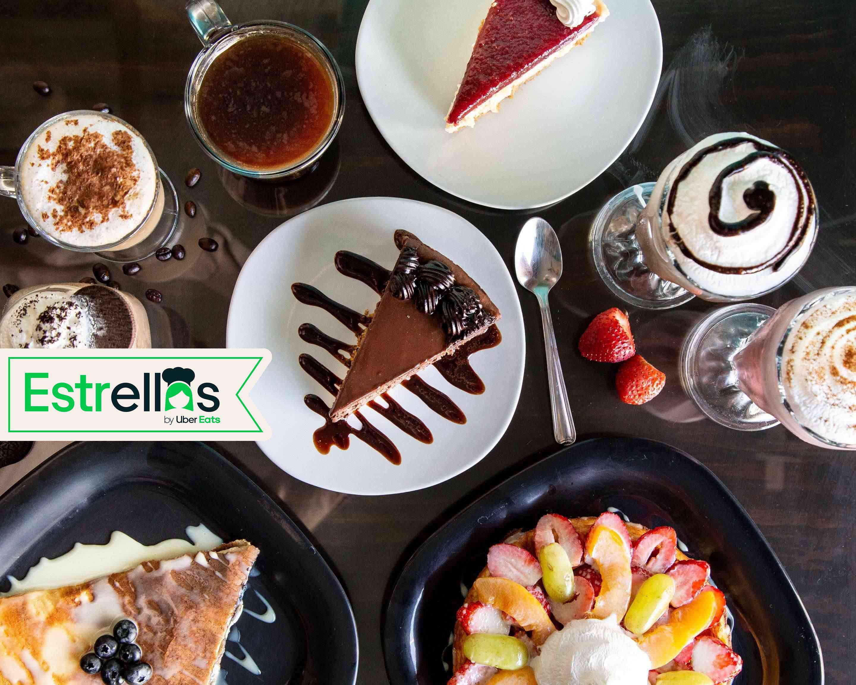 Kiosko Café Menú y Precios - Pide a Domicilio en Tesistán (San ...