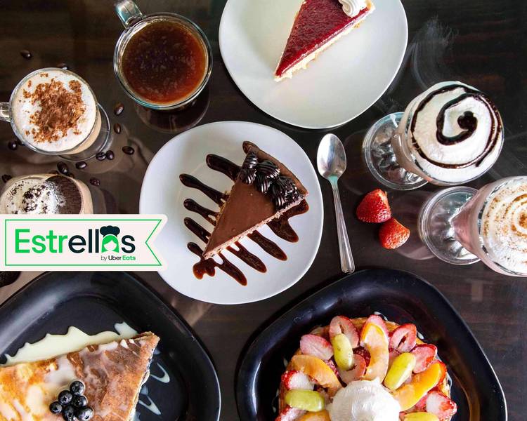 Kiosko Café Menú y Precios - Pide a Domicilio en Tesistán (San ...