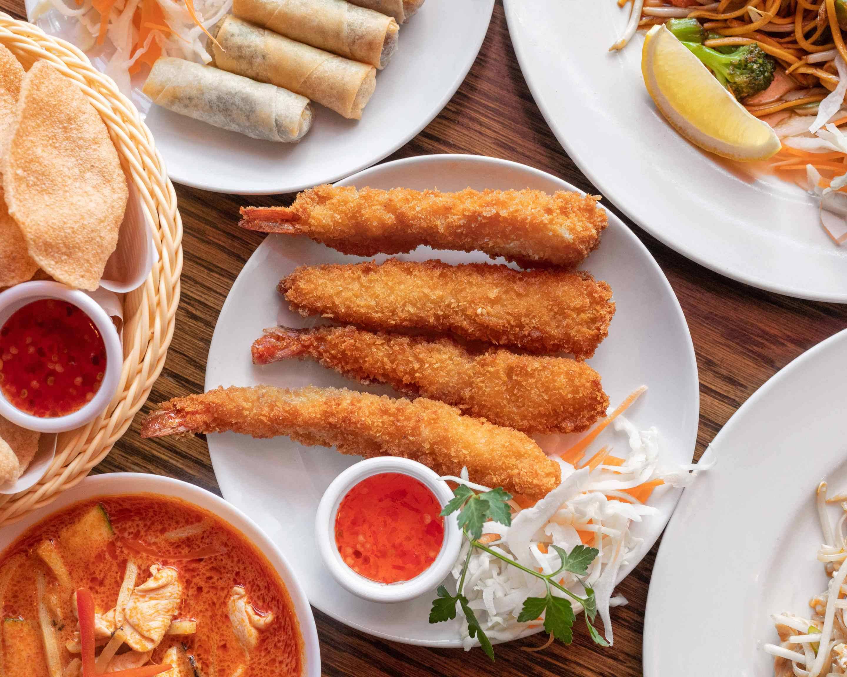 The Cross Keys Menu - Takeaway in London | Delivery menu & prices ...