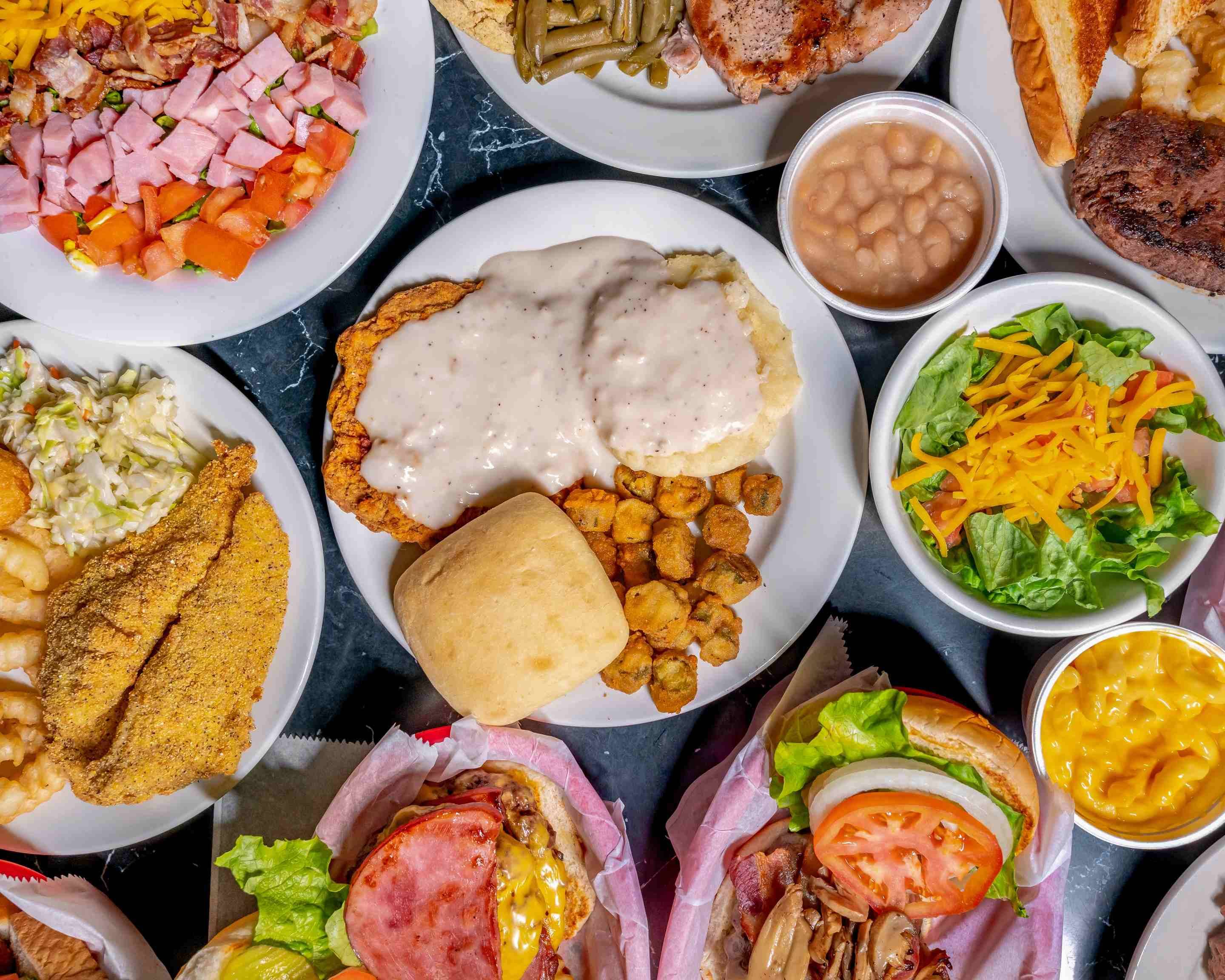 Order Belle's - Menu & Prices - Lebanon Delivery | Uber Eats