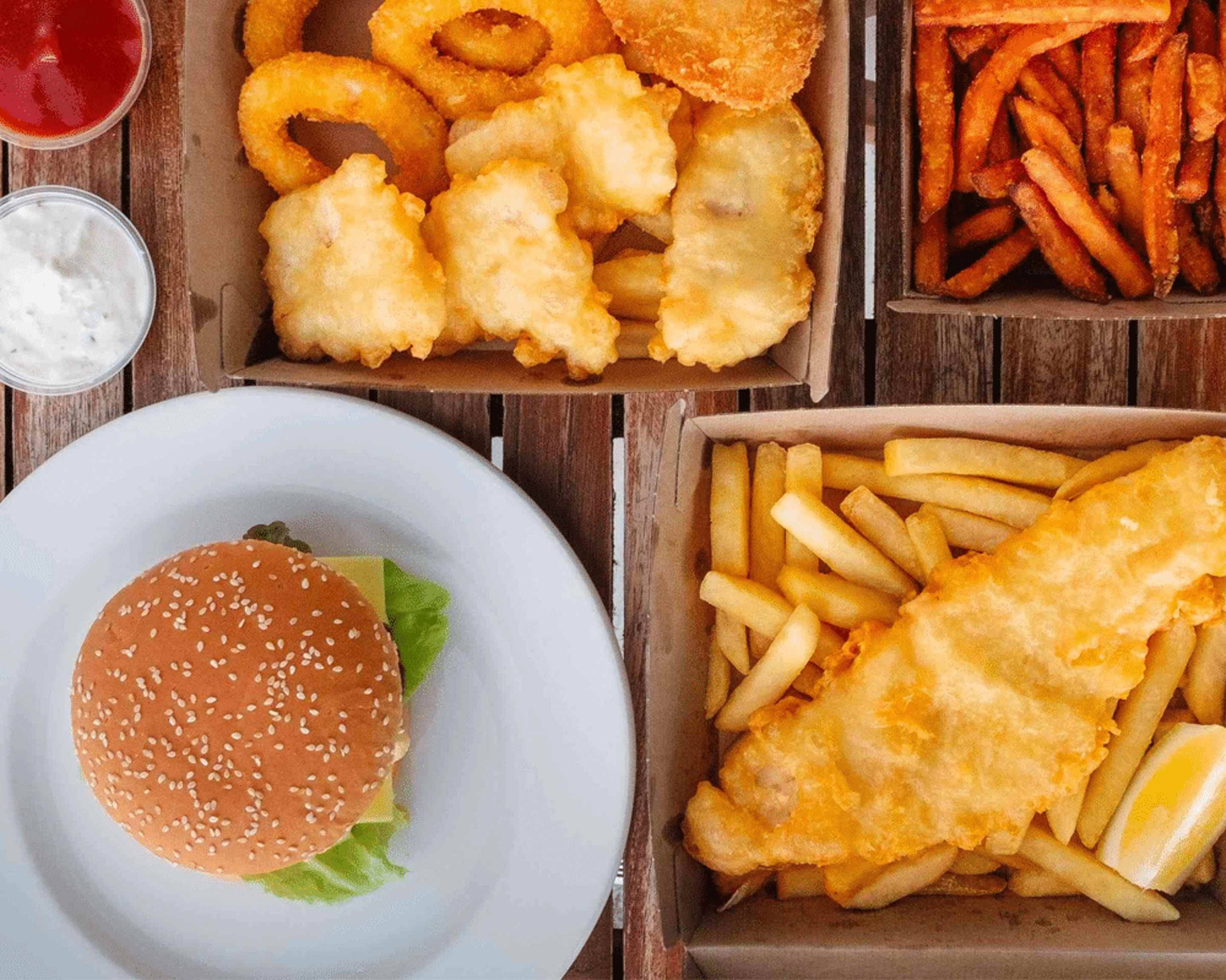 Order Sherwood Takeaways delivery online | Auckland | Takeaway menu ...