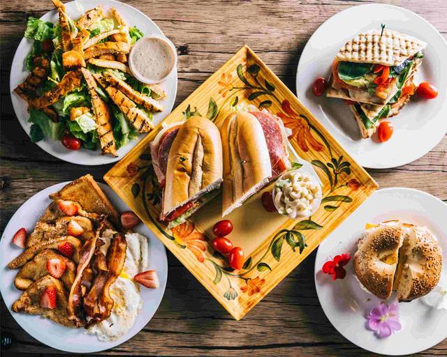 Sandwich Delivery Near Me | Uber Eats