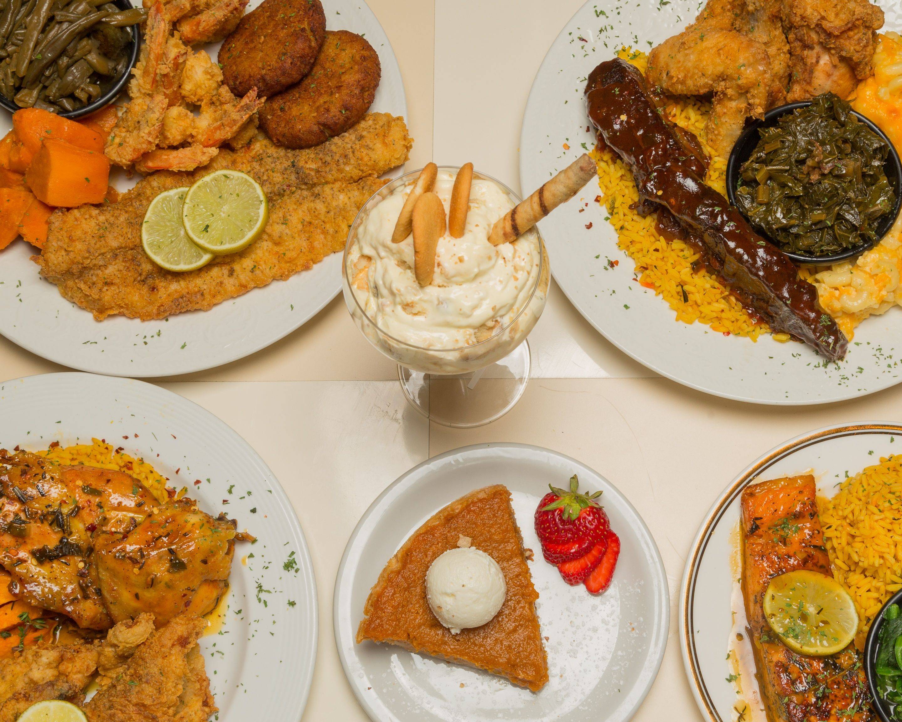 Order Sweet Potatoes Restaurant Menu Delivery in New Rochelle | Sweet ...