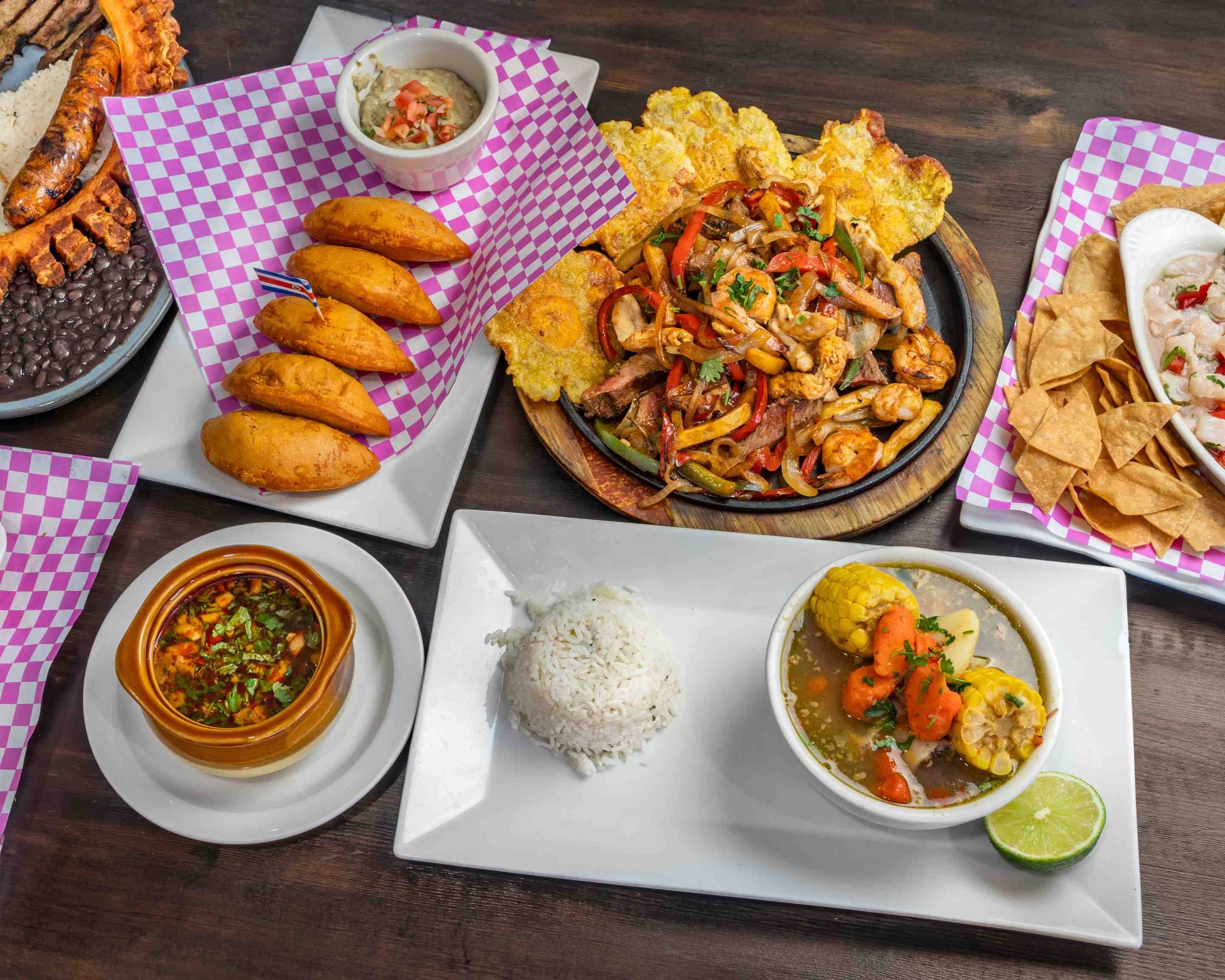 Order The Toucan - Menu & Prices - Hackettstown Delivery | Uber Eats