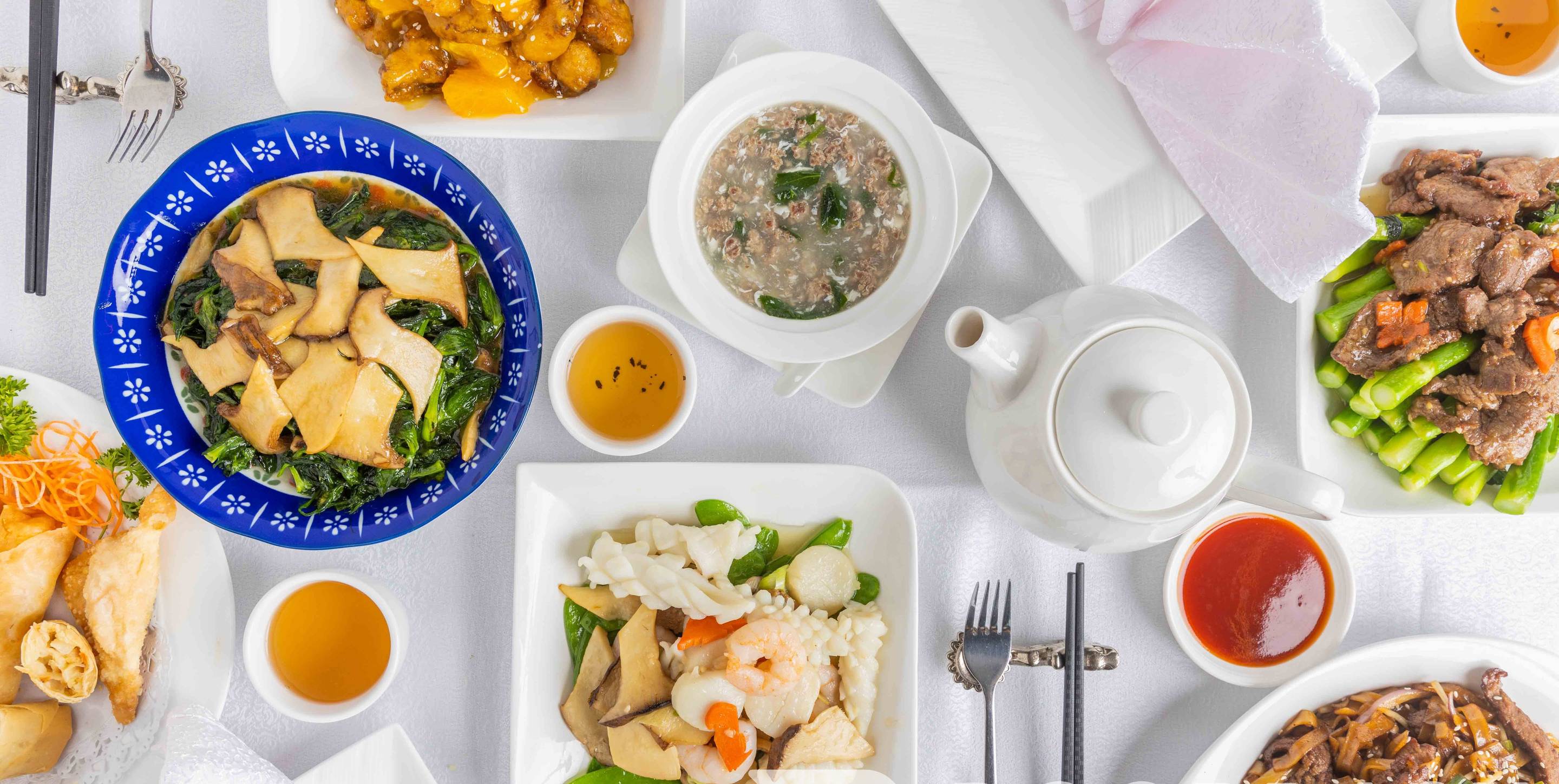 Order Pearl Yorkville (730 Yonge St) - Menu & Prices - Toronto Delivery ...