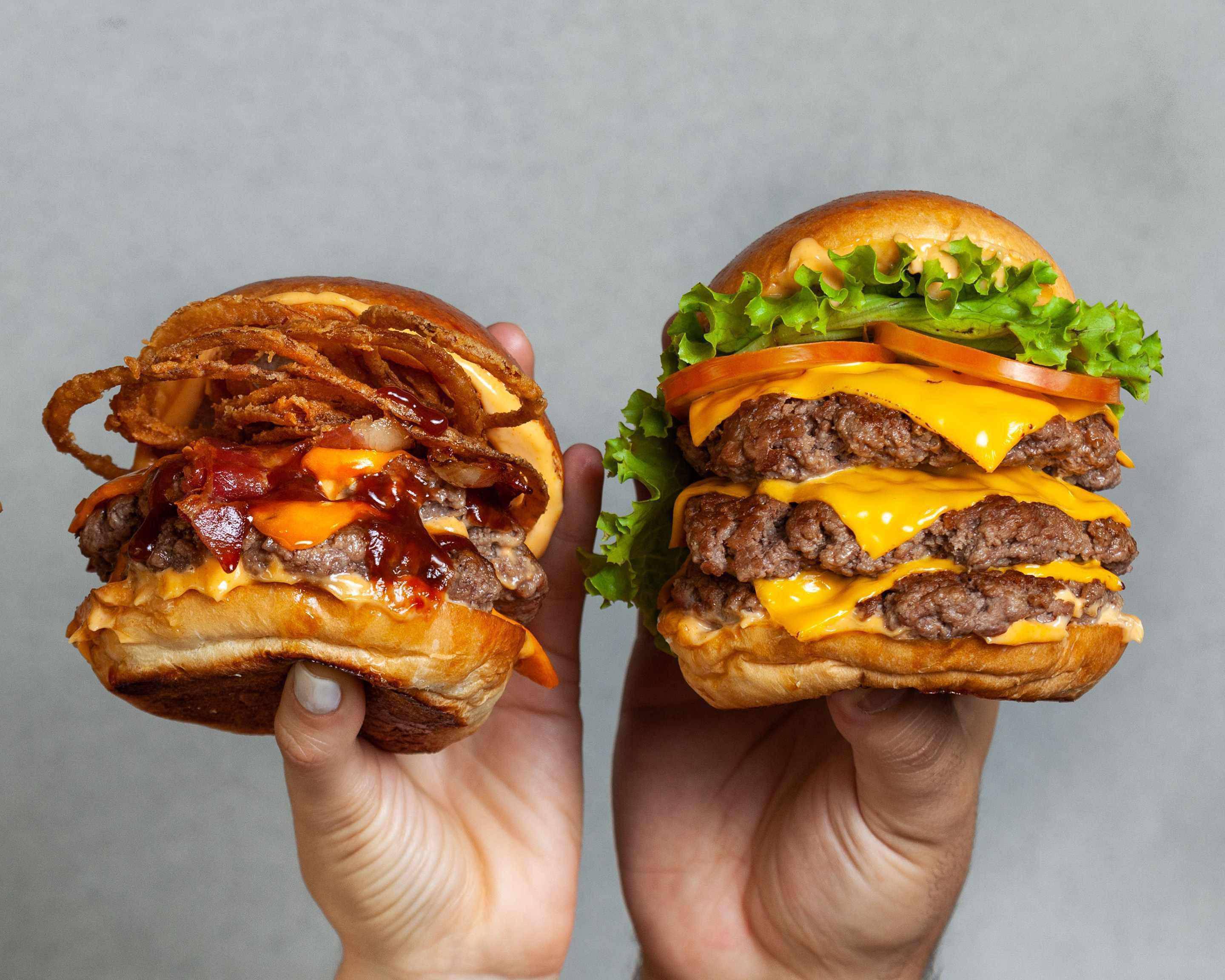 Stacks Delivery in San Salvador | Menu & Prices | Uber Eats