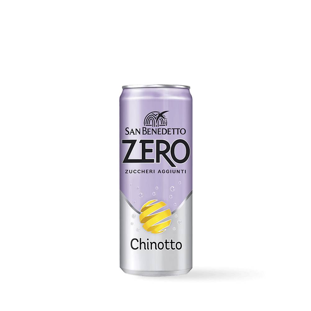 San Benedetto Refresco zero chinotto-Entrega a Domicilio En Menos de ...