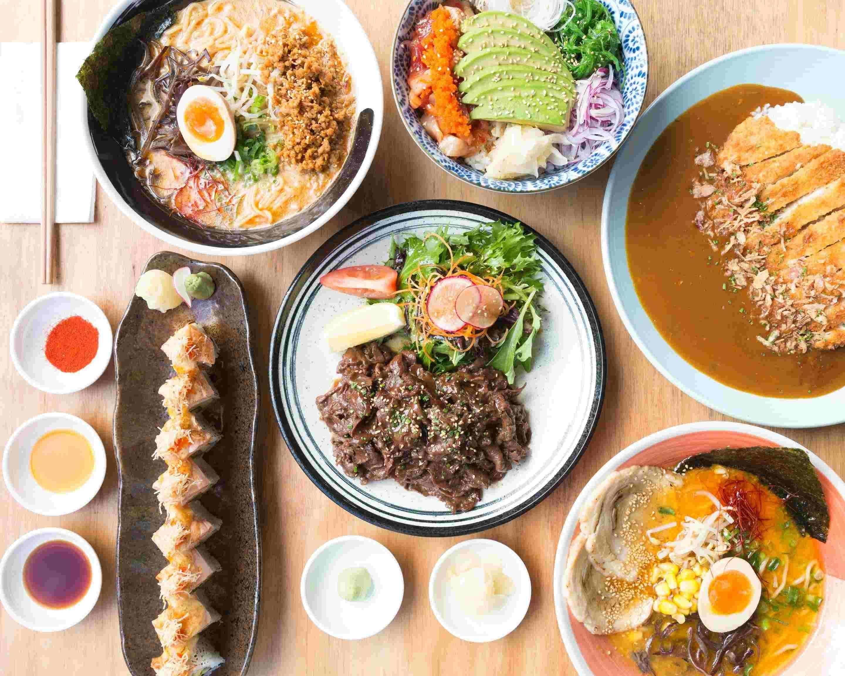 Order Mikazuki (Riverside) | Menu & Prices | Sydney Delivery | Uber Eats