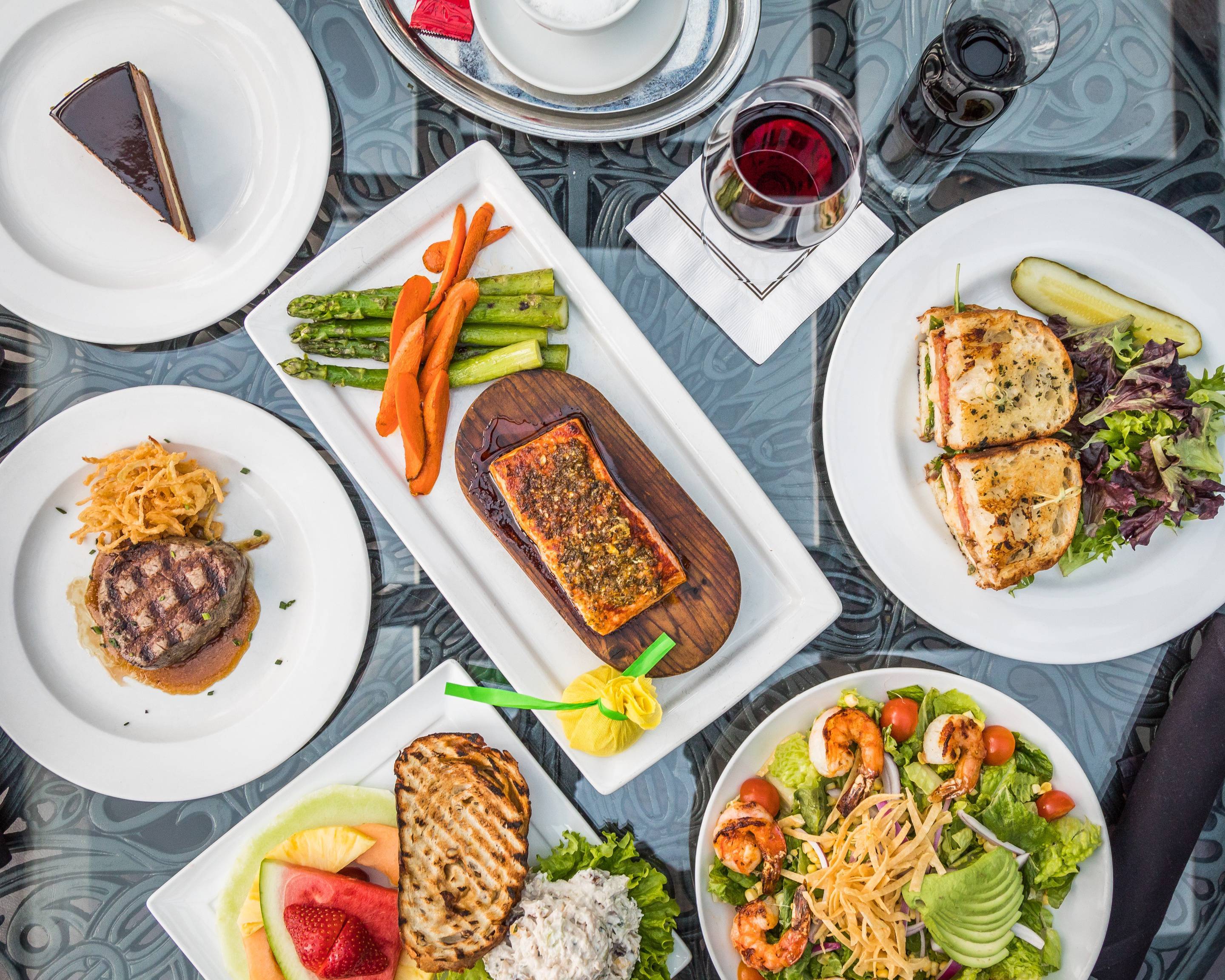 Order Jolanes Menu Delivery【Menu & Prices】| Glenview | Uber Eats