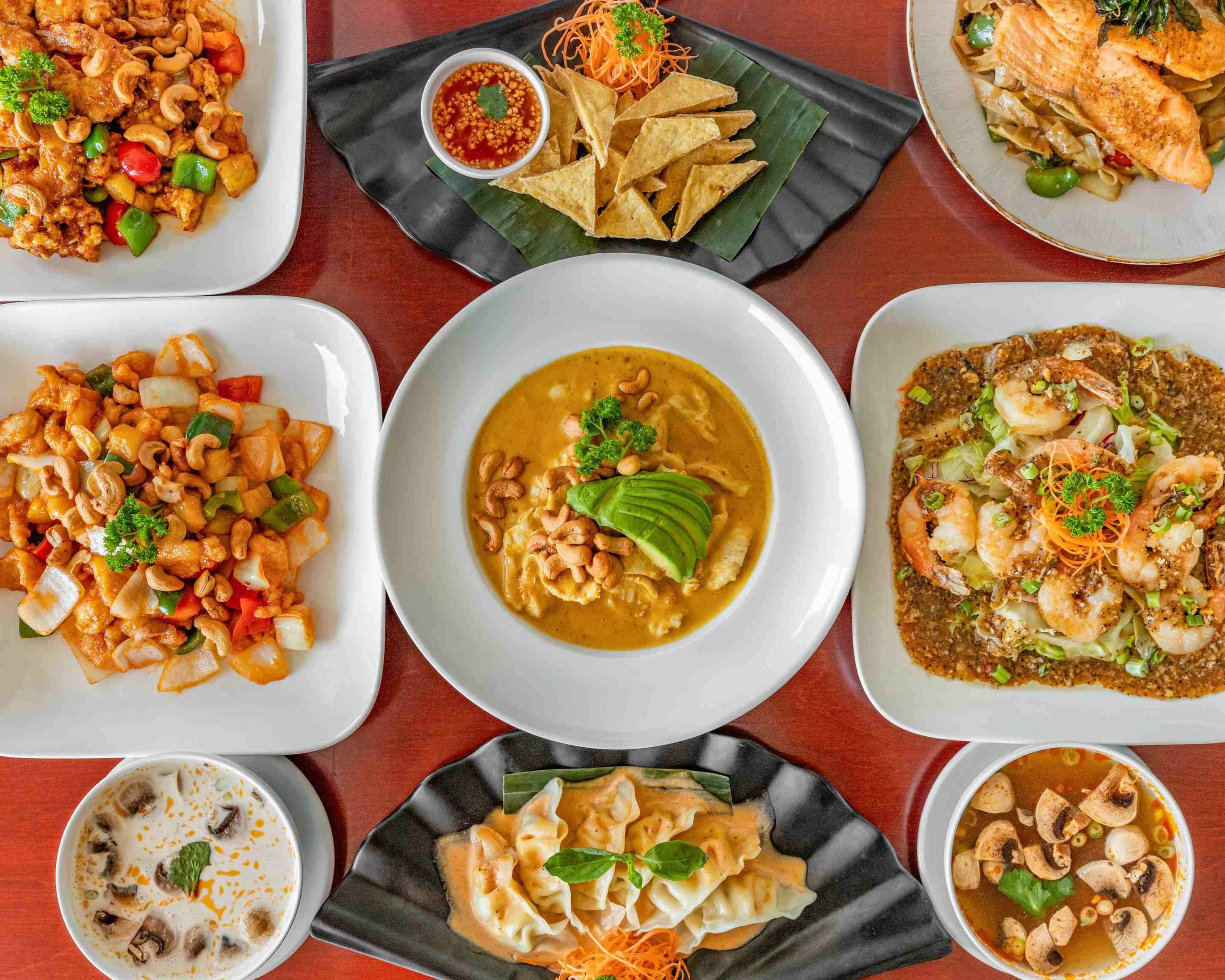 Toh-Roong Thai Street Food Menu Atlanta • Order Toh-Roong Thai Street ...