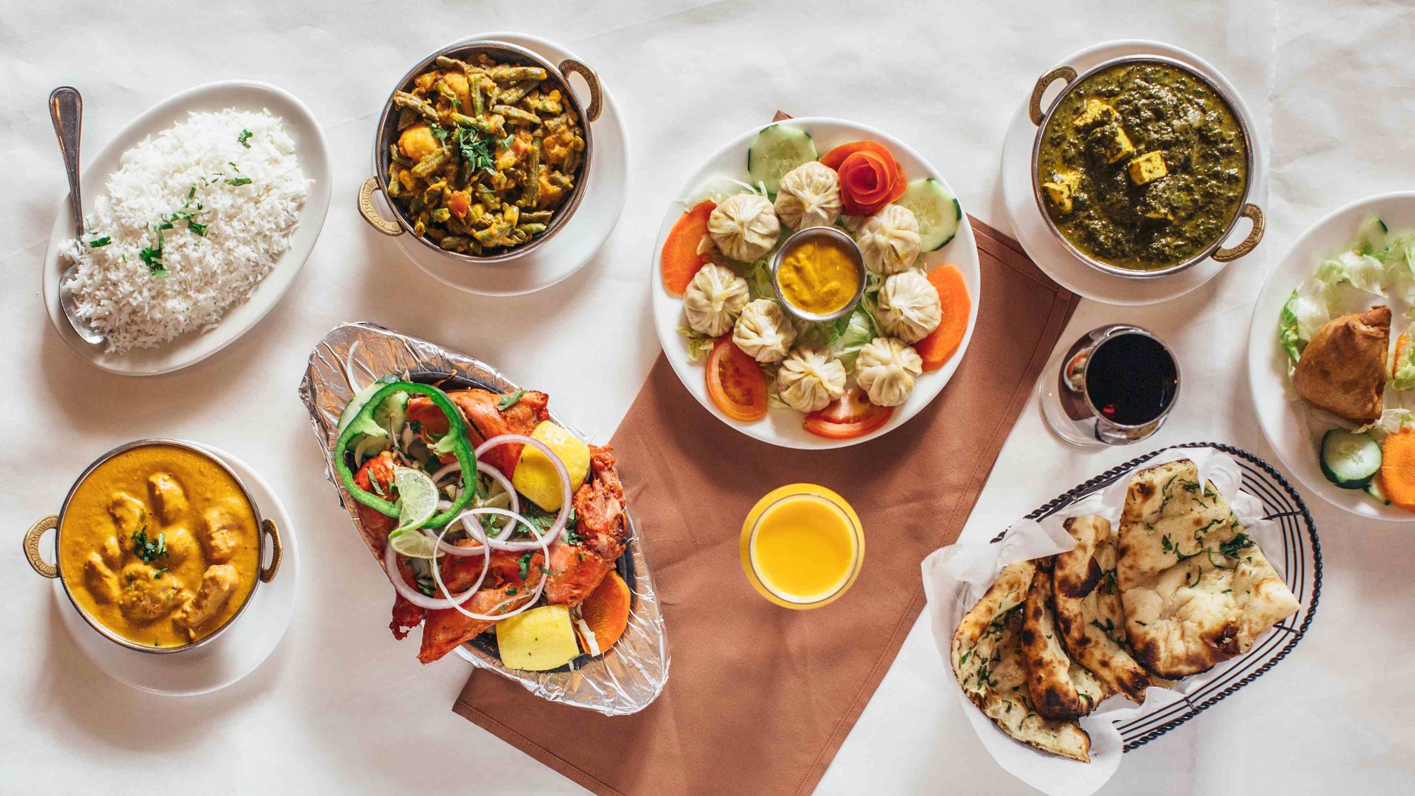 Order Chicago Curry House - Indian Nepalese Cuisine - Menu & Prices ...