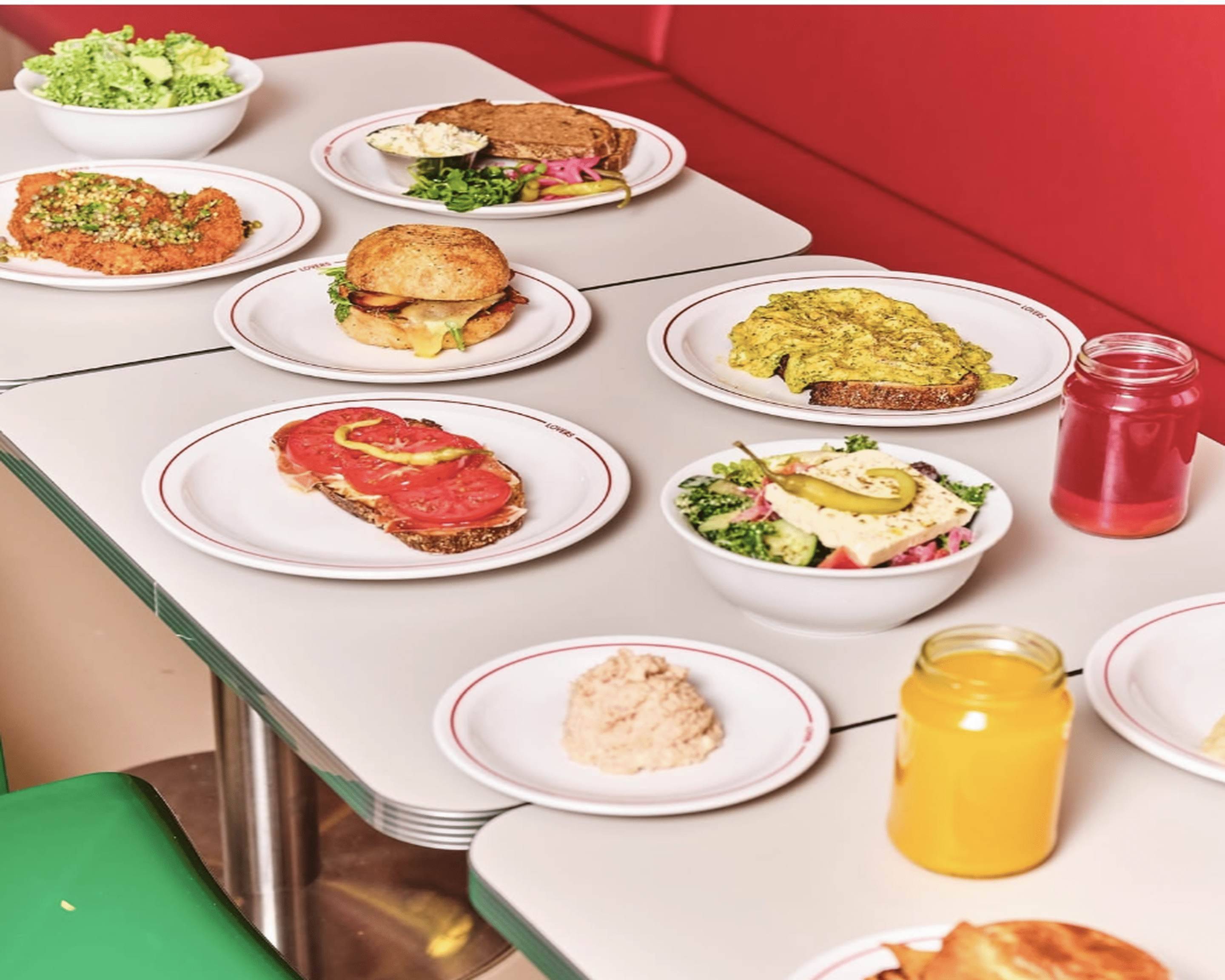 Order Lovers Deli & Canteen - Menu Deals & Prices - Perth Delivery ...