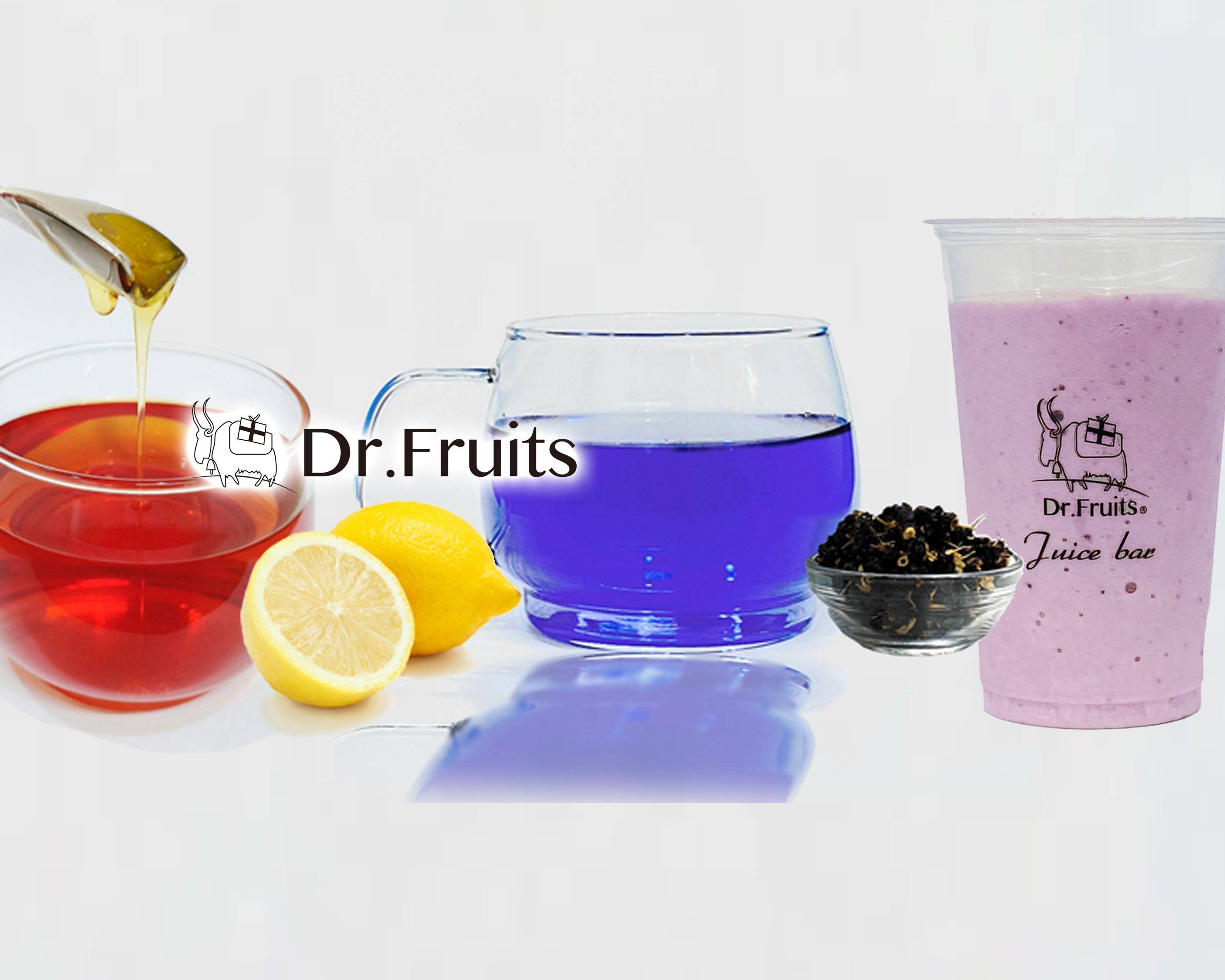 ドクターフルーツ Dr.Fruitsのデリバリー | メニューを見る |大阪 で 配達| ウーバーイーツ
