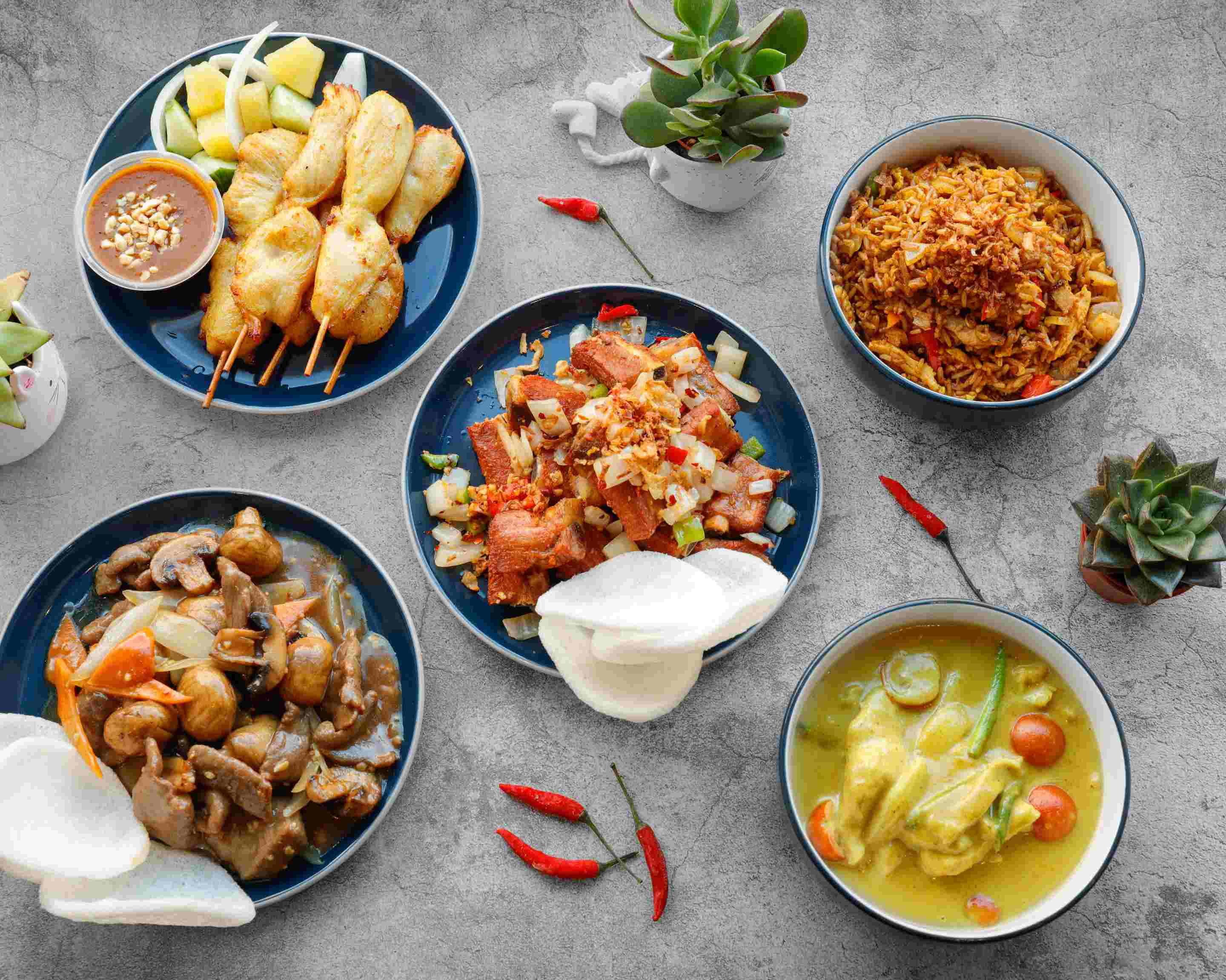 Mamak’s Kitchen - New Skirving Menu & Prices - Glasgow Delivery - Order ...