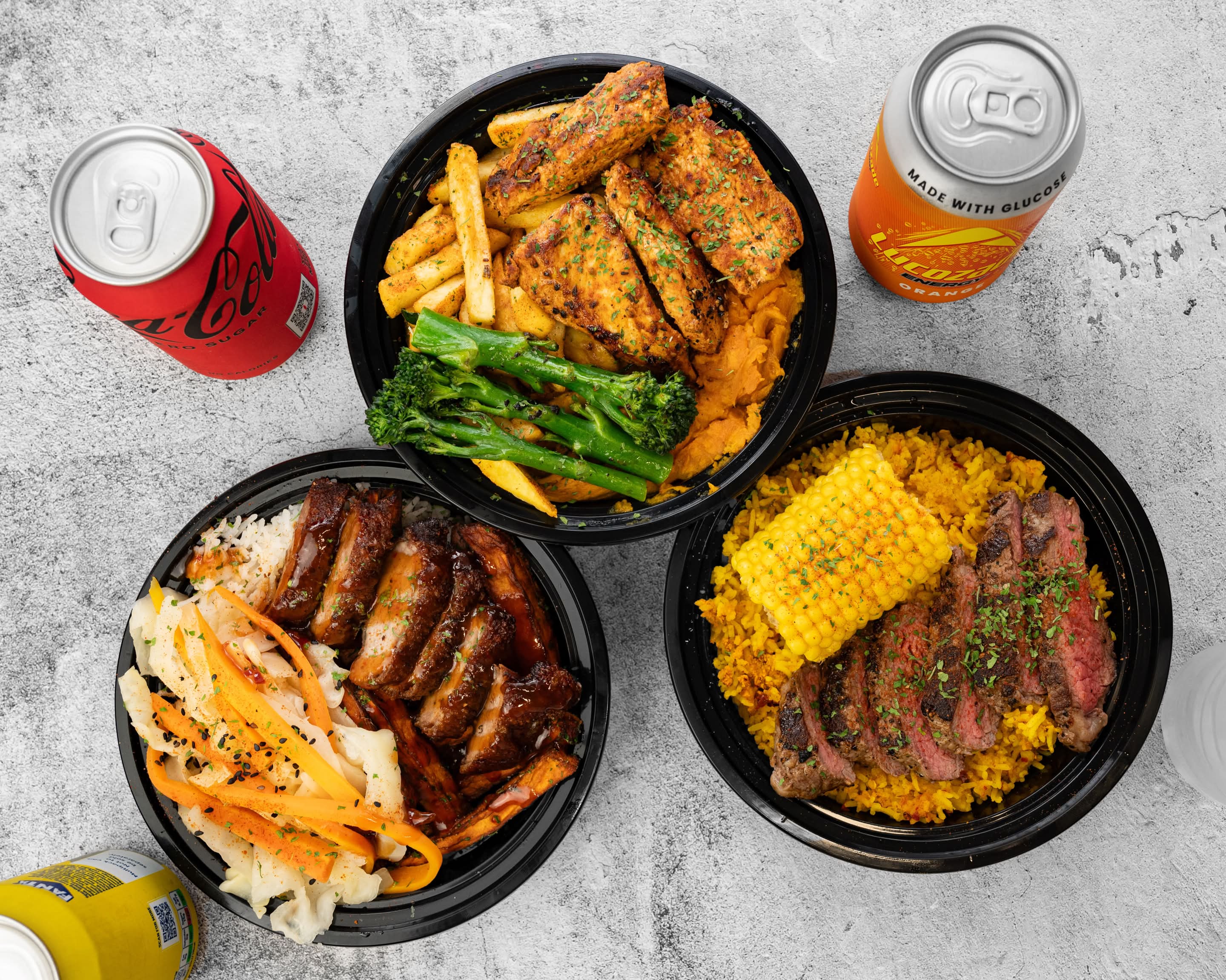 The Food House Hyde Menu Deals & Prices - Hyde Delivery - Order with ...